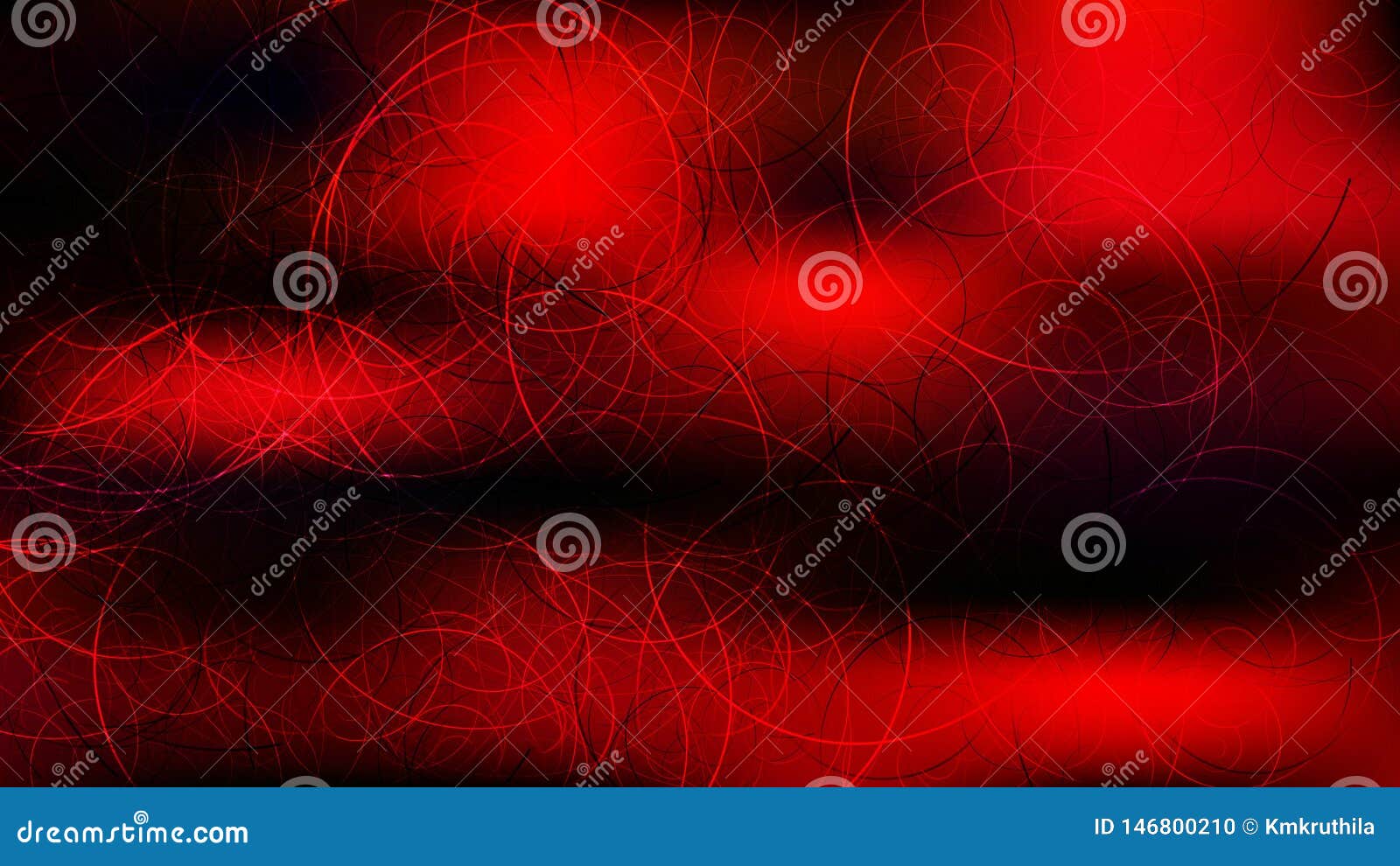 Red Maroon Line Background Beautiful Elegant Illustration Graphic Art ...