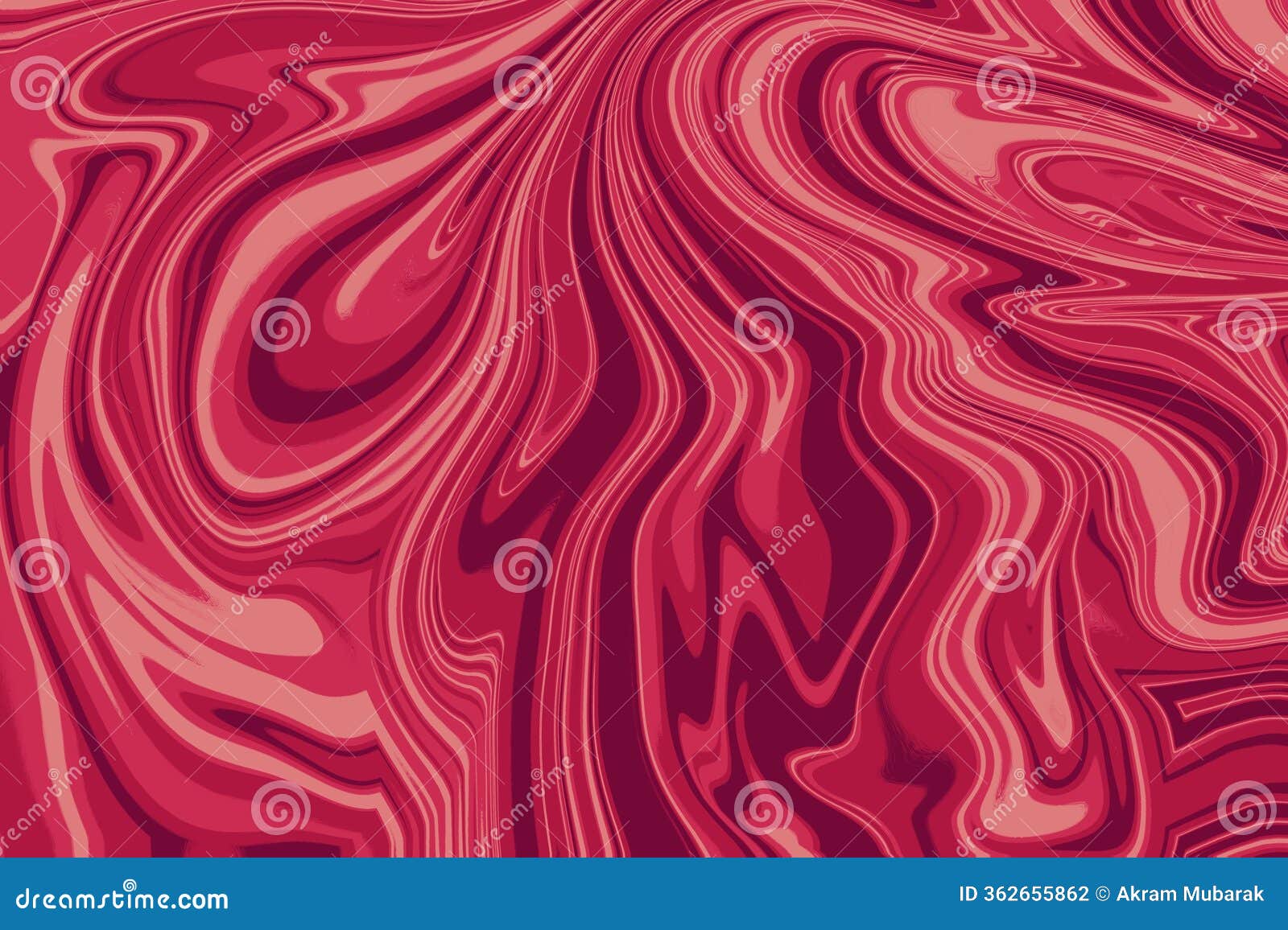 Maroon Marble Texture With White Veining Patterns. Stock Photography ...