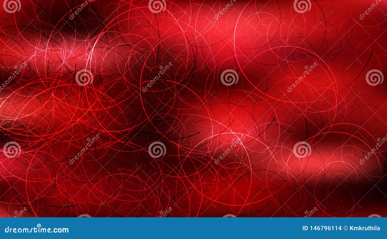 Red Maroon Pattern Background Beautiful Elegant Illustration Graphic ...