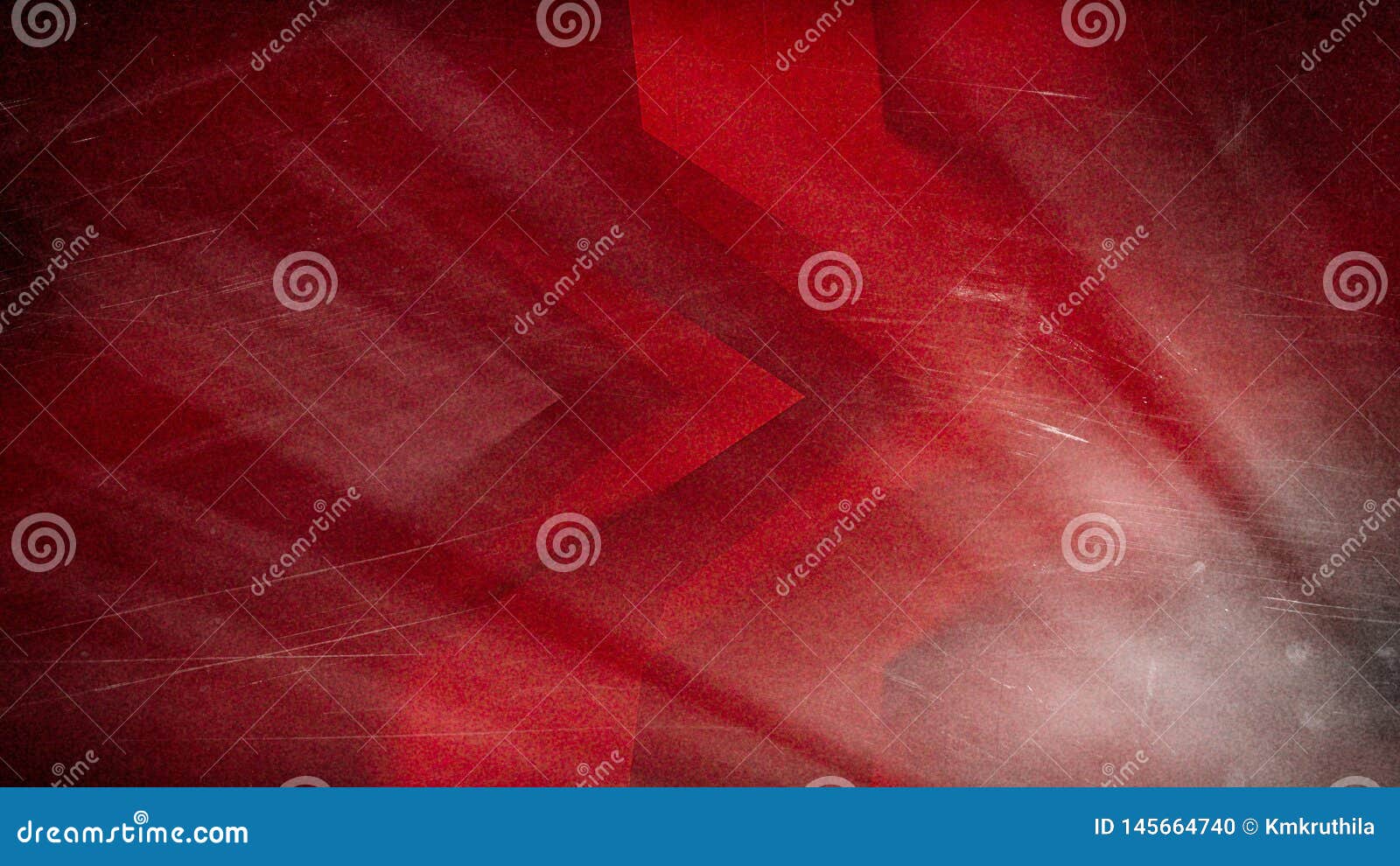 Red Maroon Pink Beautiful Elegant Illustration Graphic Art Design ...