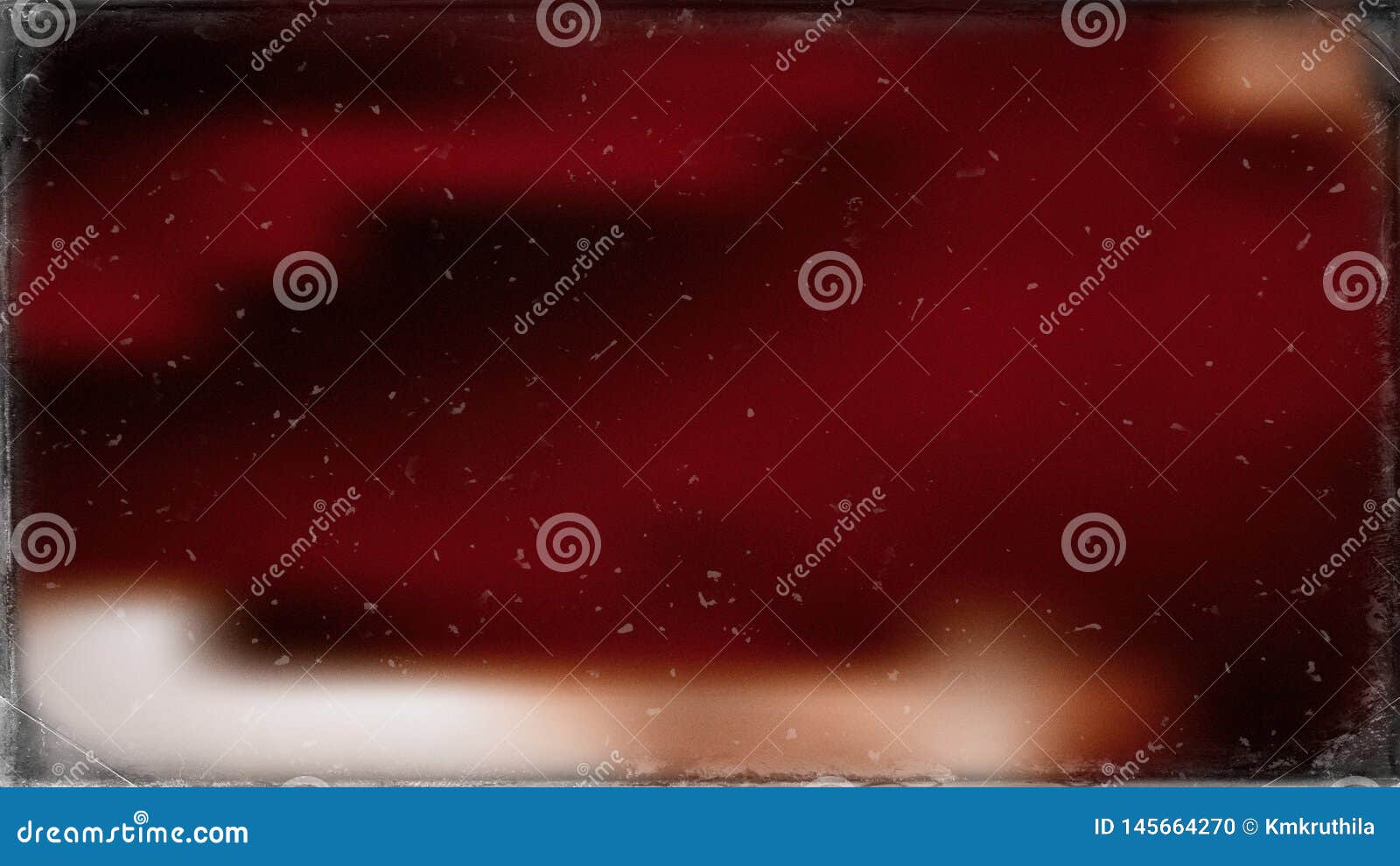 Red Maroon Sky Beautiful Elegant Illustration Graphic Art Design ...