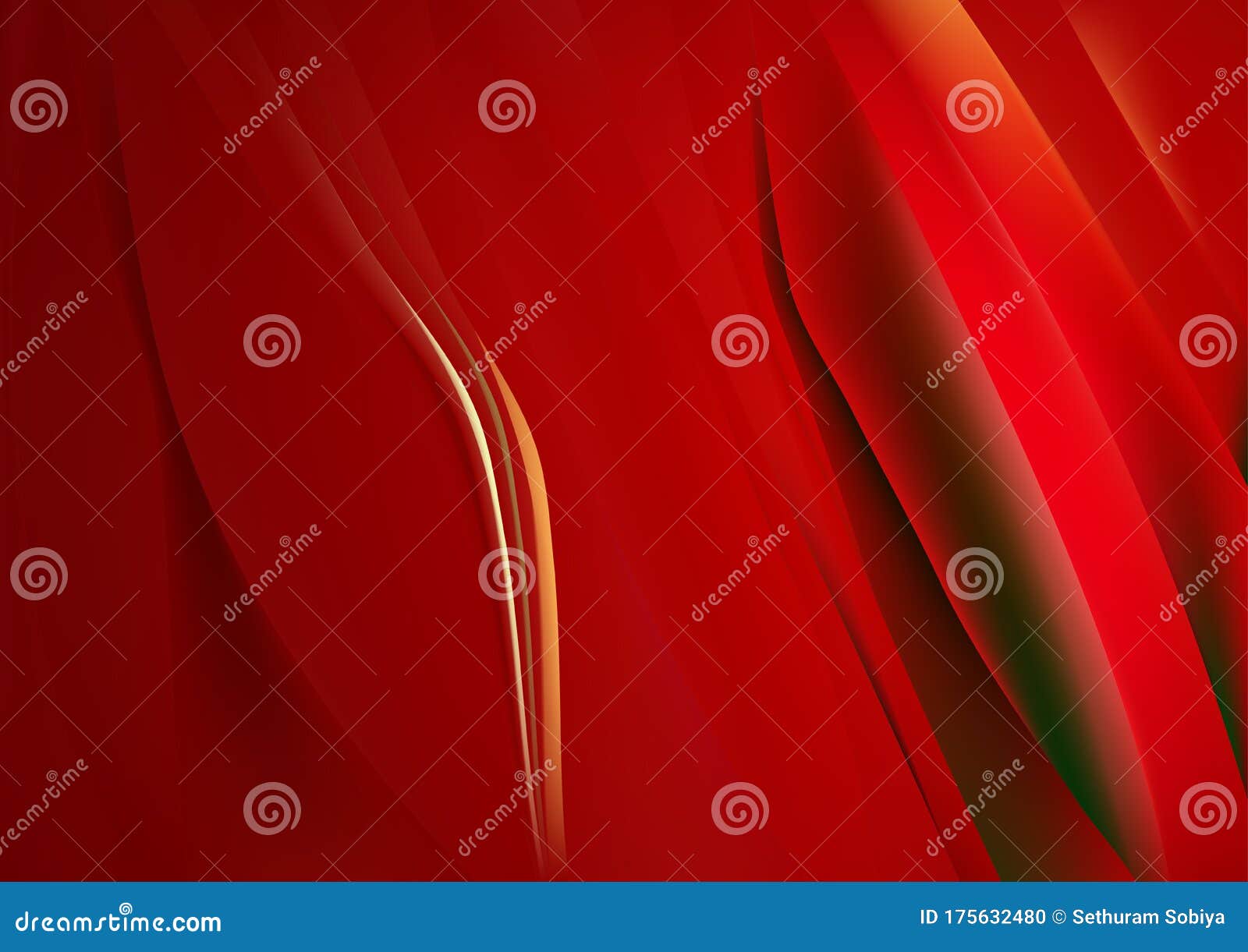 Red Maroon Template Background Vector Illustration Design Stock Vector ...
