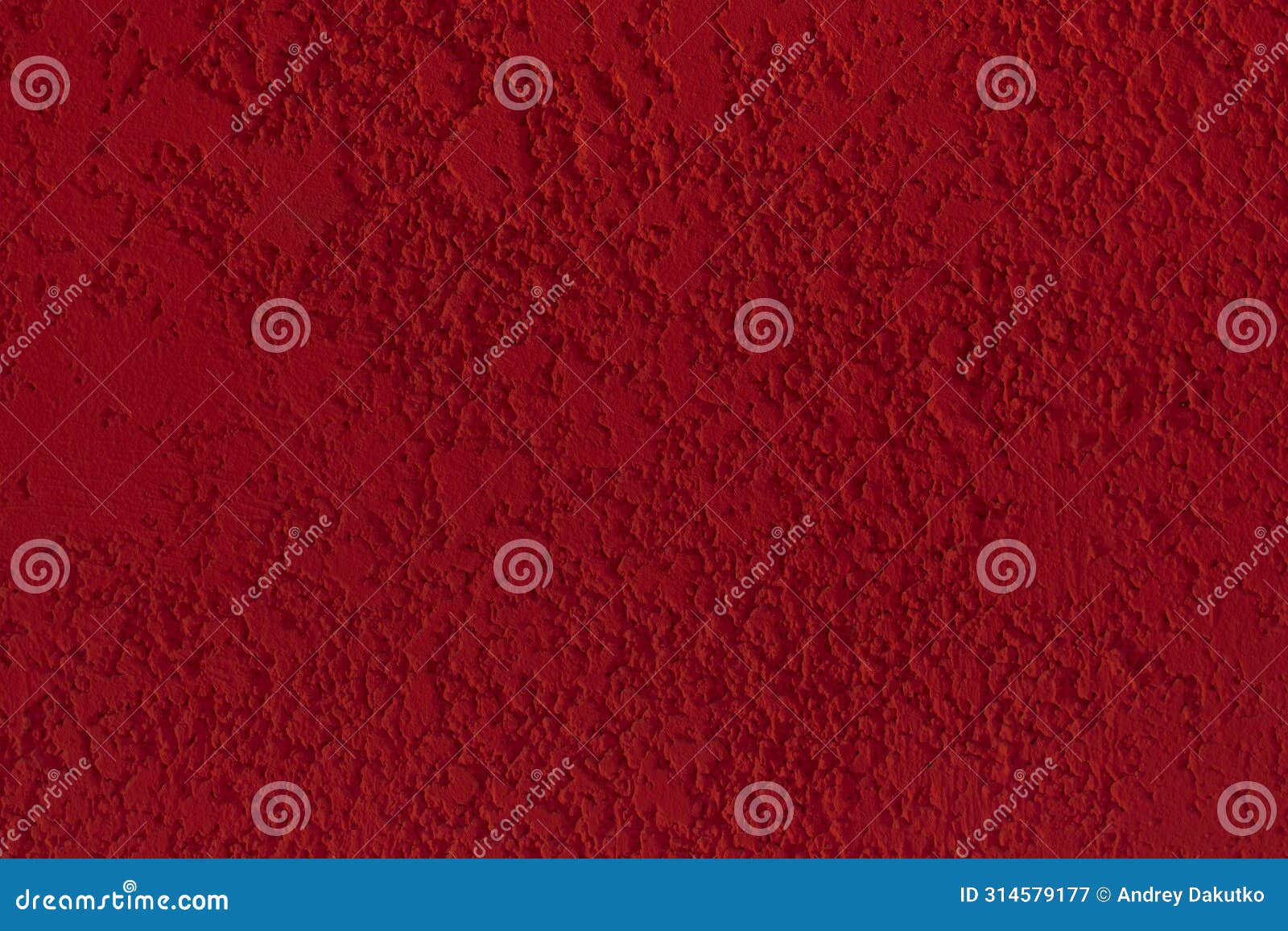 Red Maroon Texture Plaster Wall Rough Stucco Background Solid Abstract ...