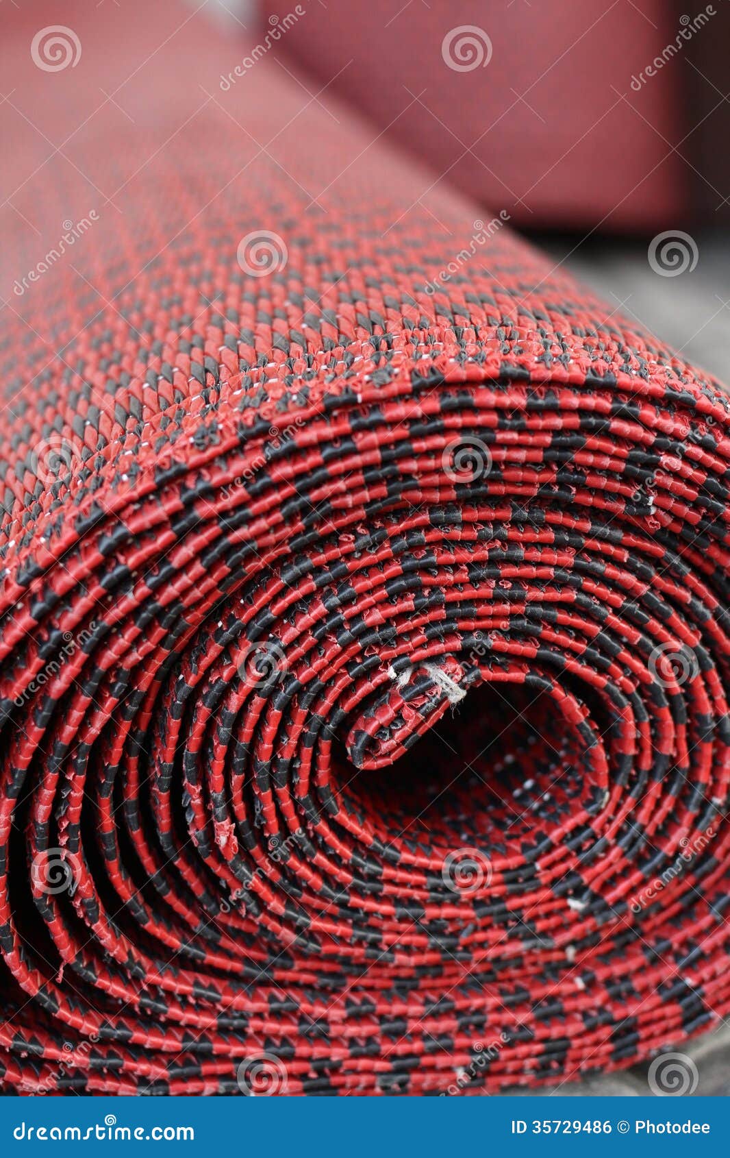 Red mat background stock photo. Image of color, wallpaper - 35729486