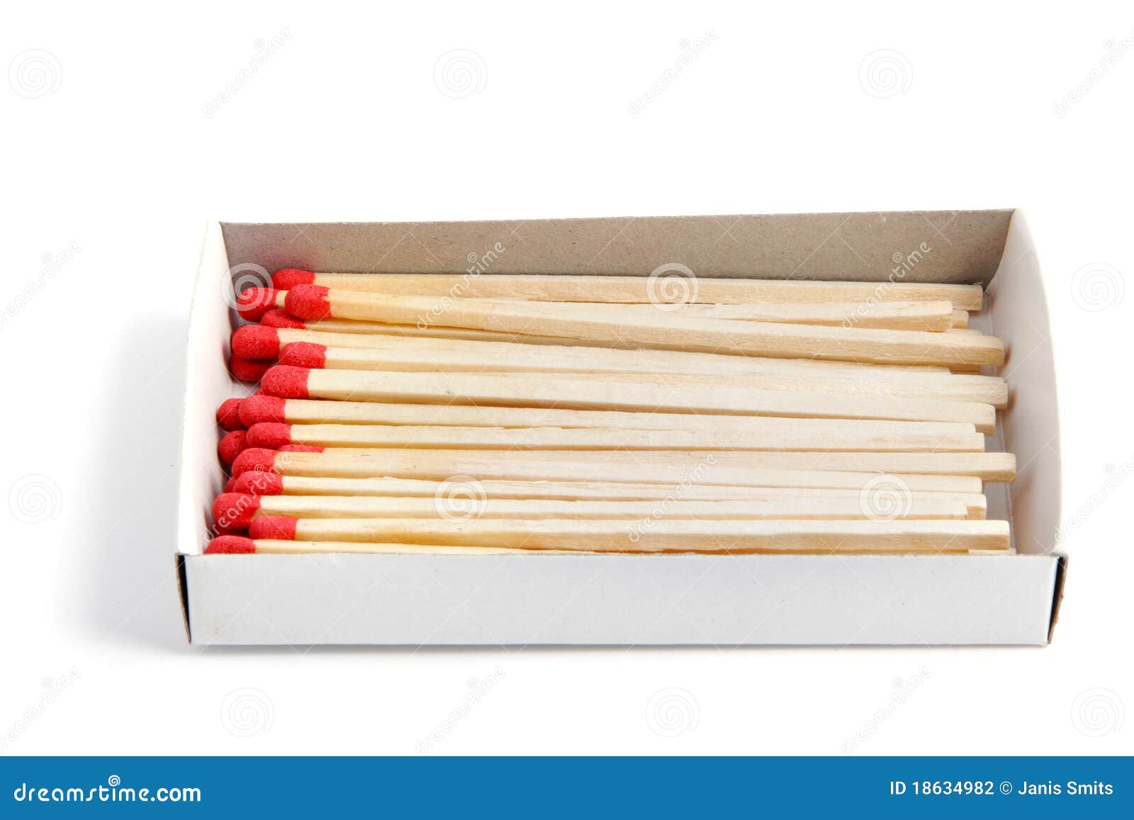 Red matches. stock photo. Image of match, cardboard, wood - 18634982