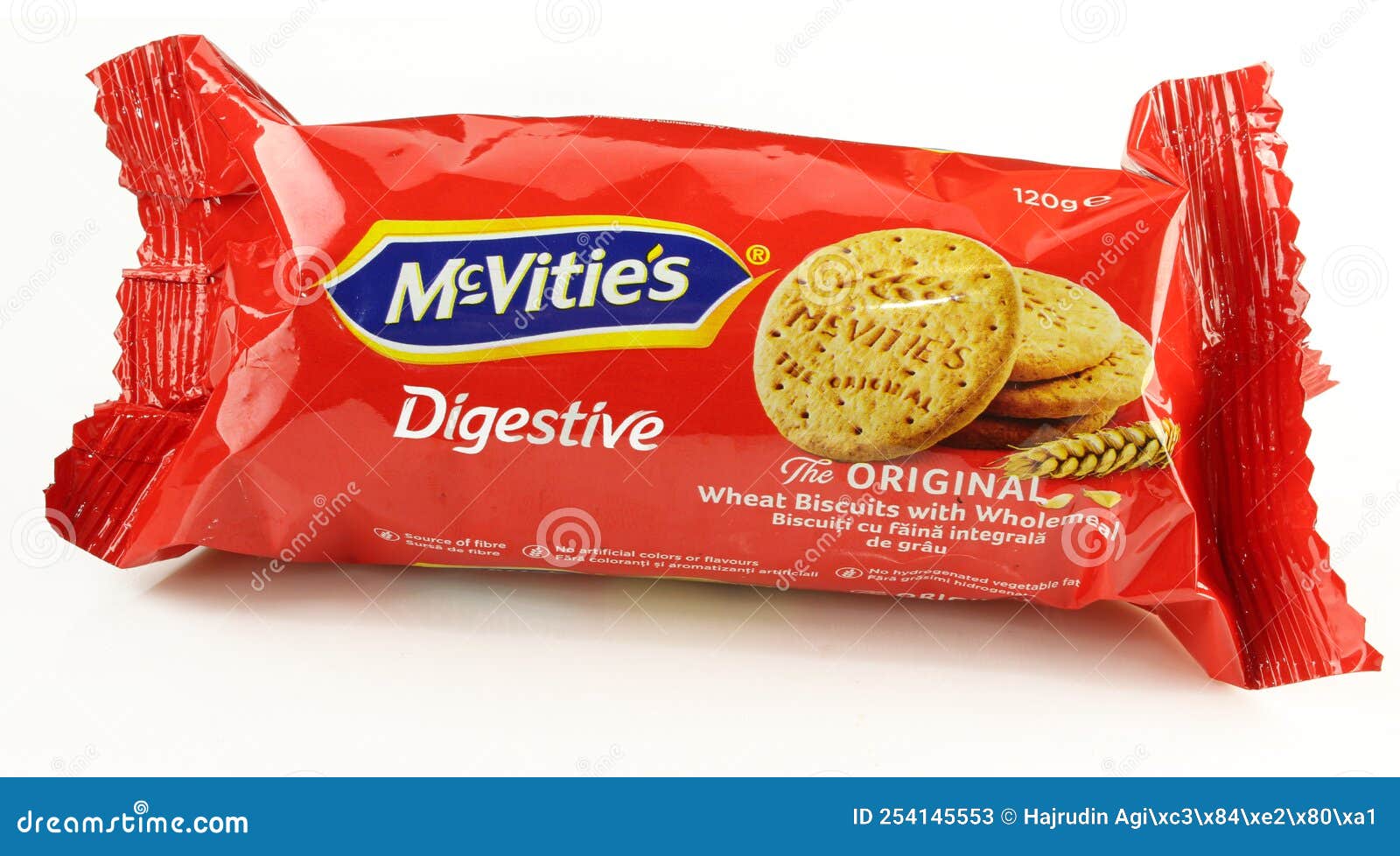 Red Mcvities Stock Photos - Free & Royalty-Free Stock Photos from ...