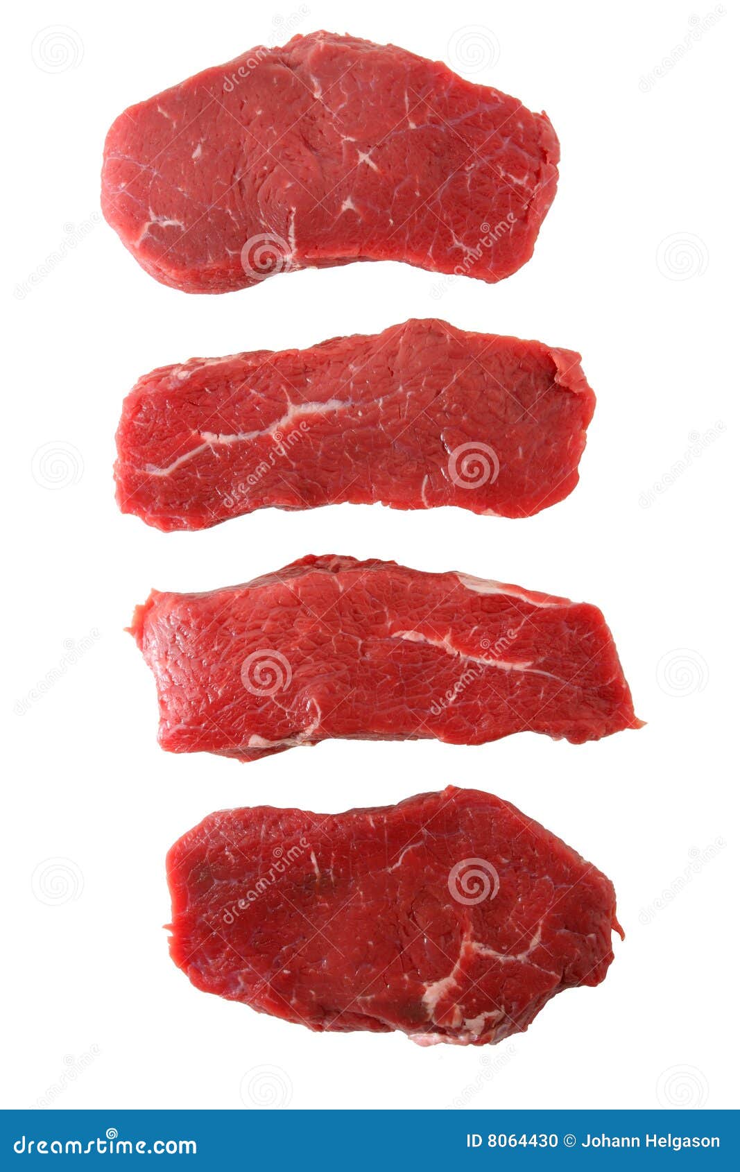 Red meat stock photo. Image of beef, protein, bloody, meat - 8064430