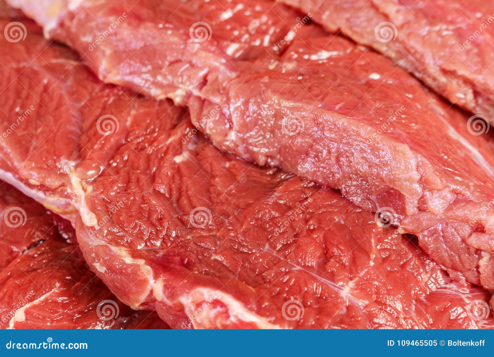 Meat texture stock image. Image of background, steak - 109465505