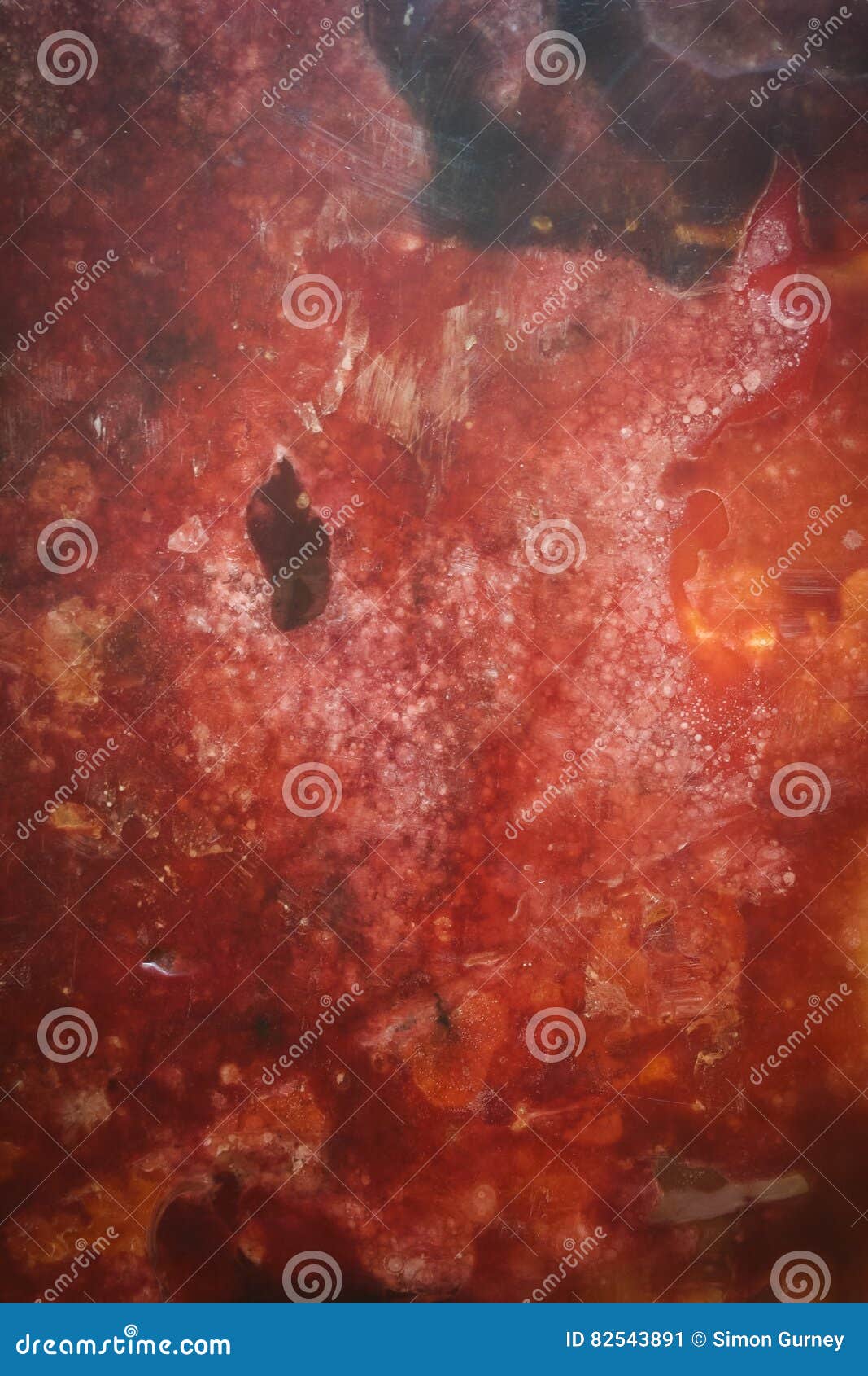 Red Melted Wax Background Texture Stock Image - Image of melted, wall ...