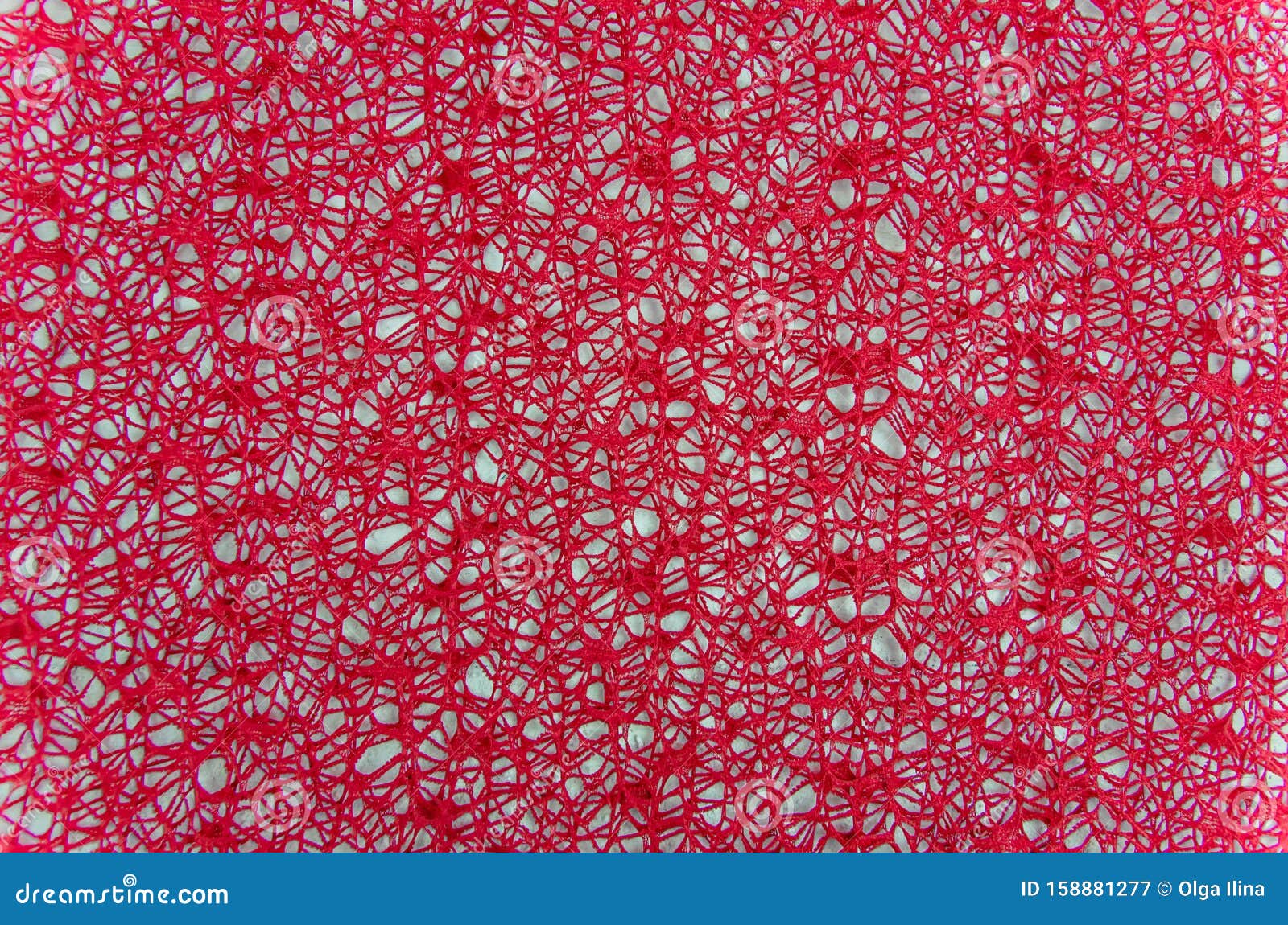 Red mesh background stock image. Image of beautiful - 158881277