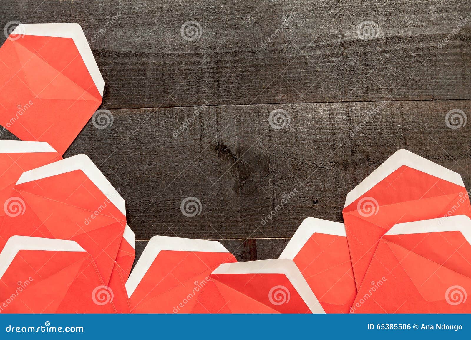 Red message stock photo. Image of envelope, mail, mailing - 65385506