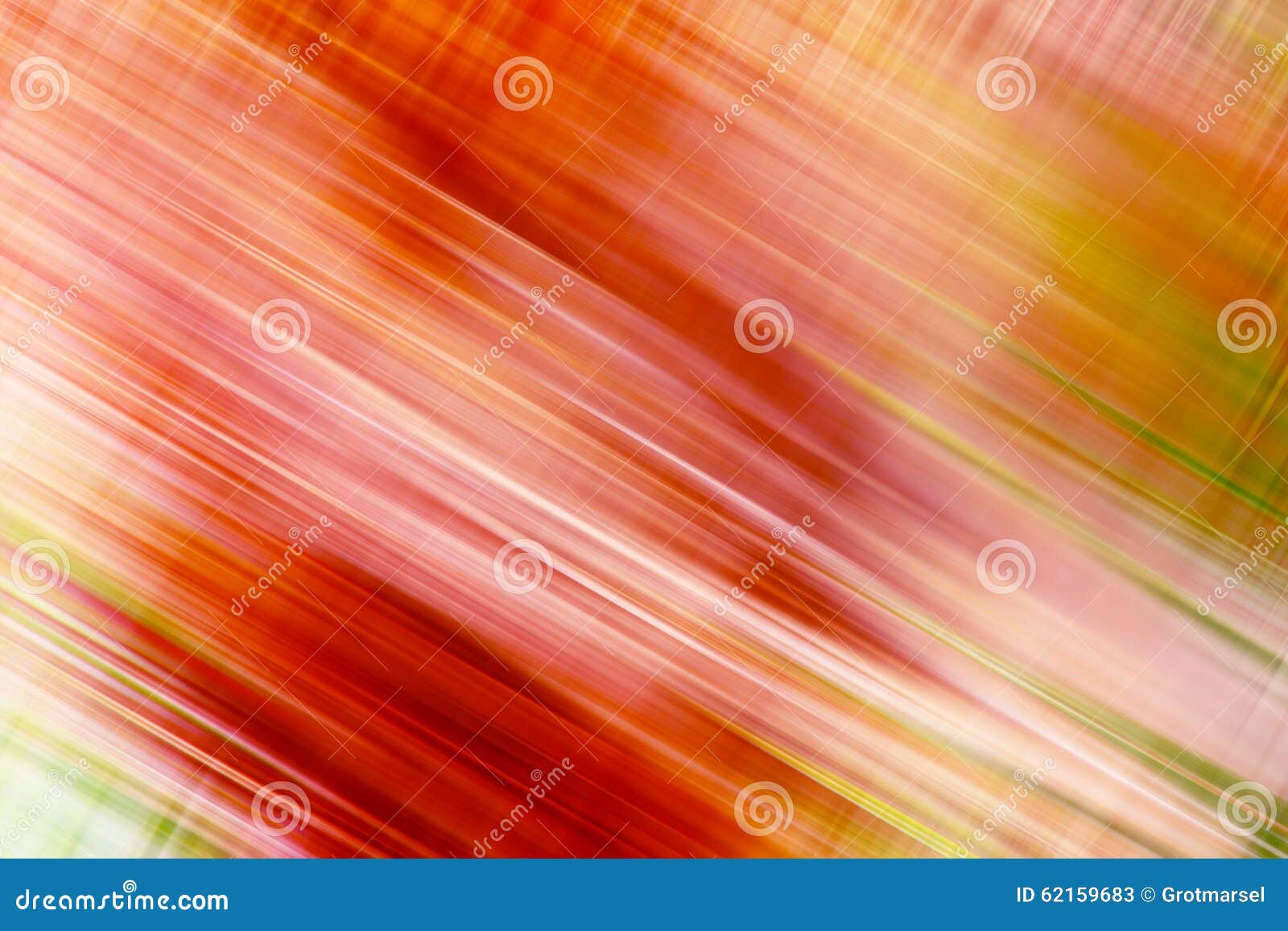 Red Messy Pattern As Abstract Background. Stock Illustration ...