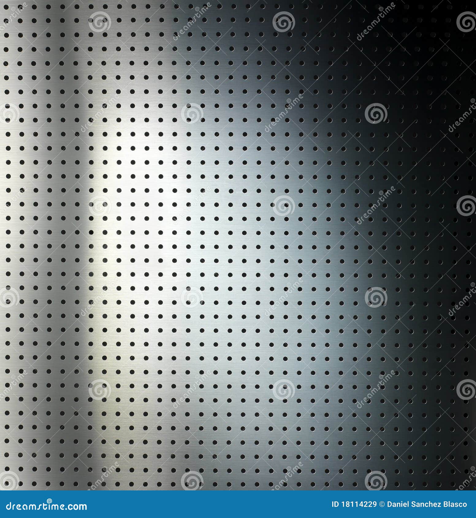 Red metálica stock de ilustración. Ilustración de modelo - 18114229