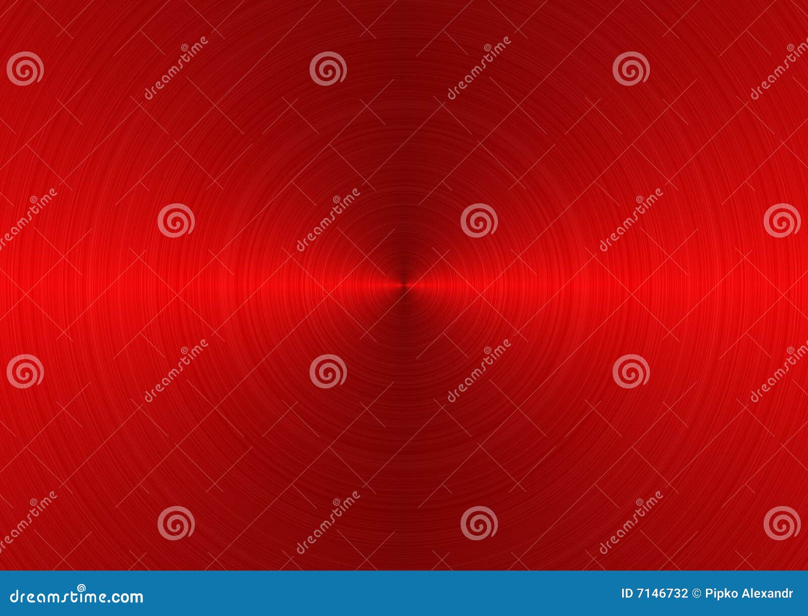 Red metal a background stock illustration. Illustration of material ...
