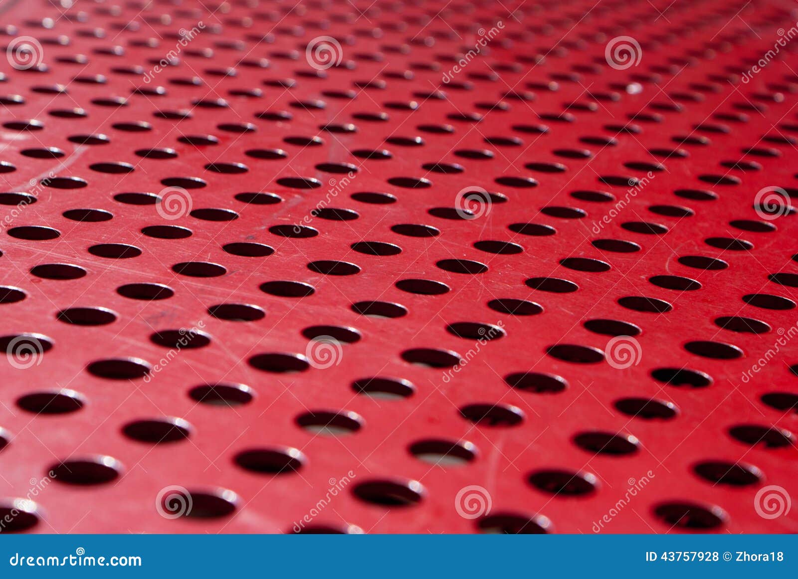 Red metal grate texture stock photo. Image of plastic - 43757928