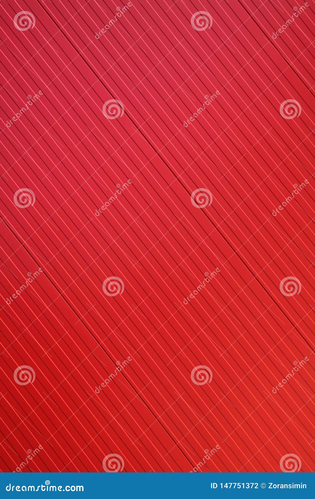Red metal panel wall stock photo. Image of panel, iron - 147751372