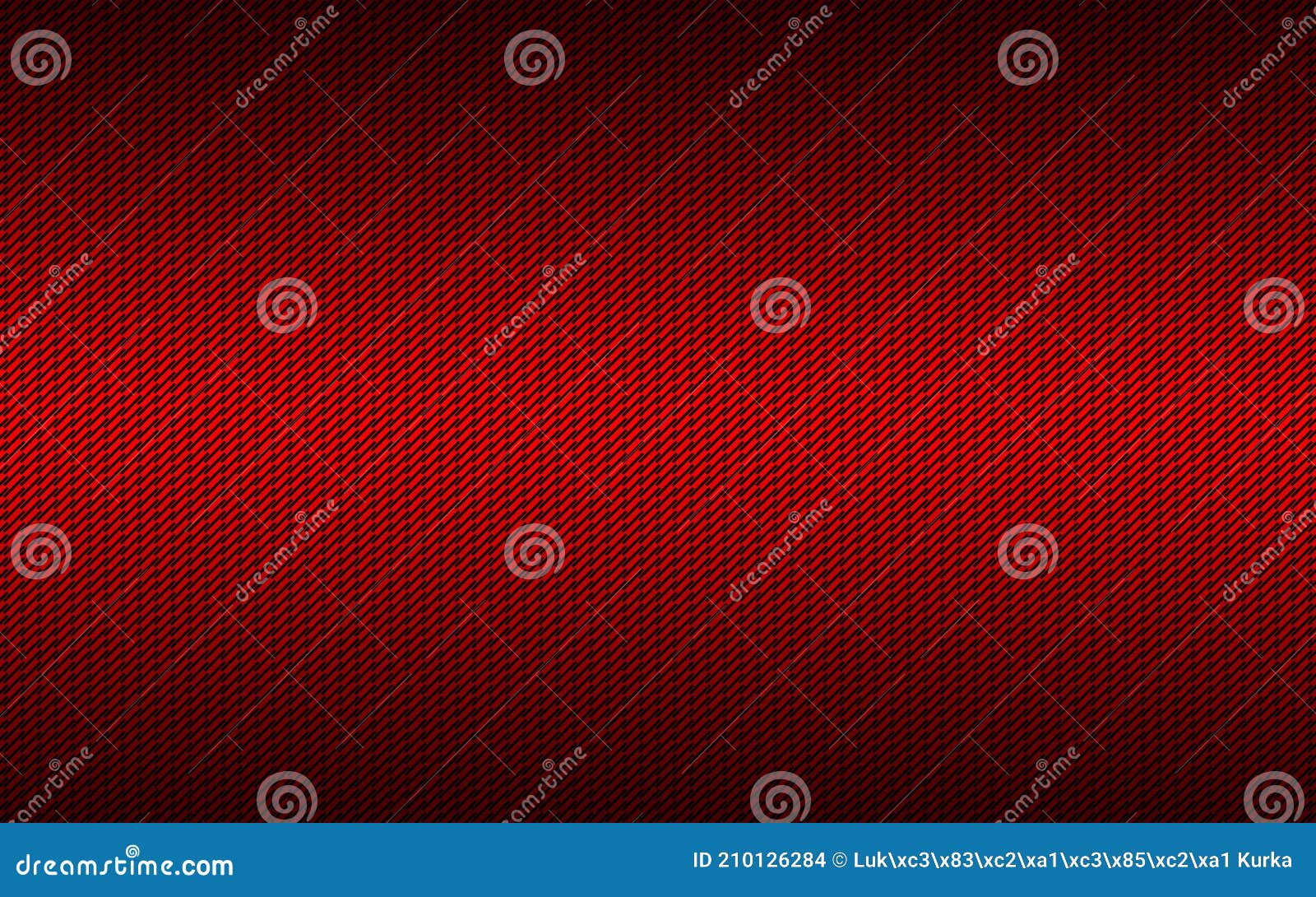 Red Metal Plate Texture. Dark Striped Pattern with Red Diagonal Lines ...