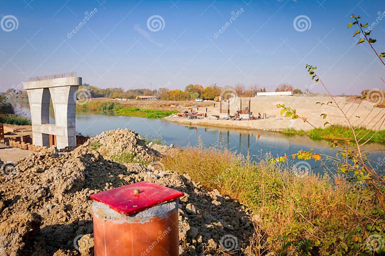 Builder S Side Apparatus Used on the Building Site To Determine Correct ...