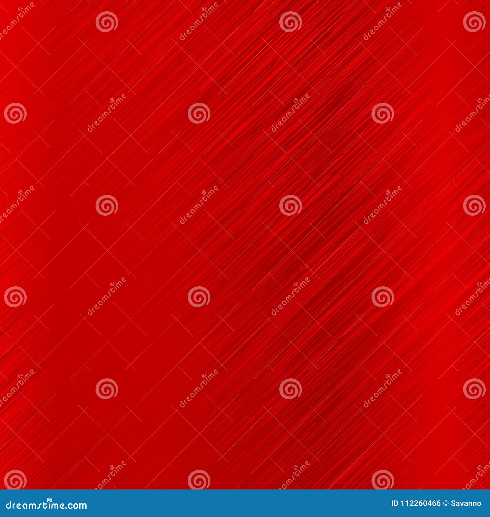 Red Metal Scratched Background Stock Vector - Illustration of vector ...