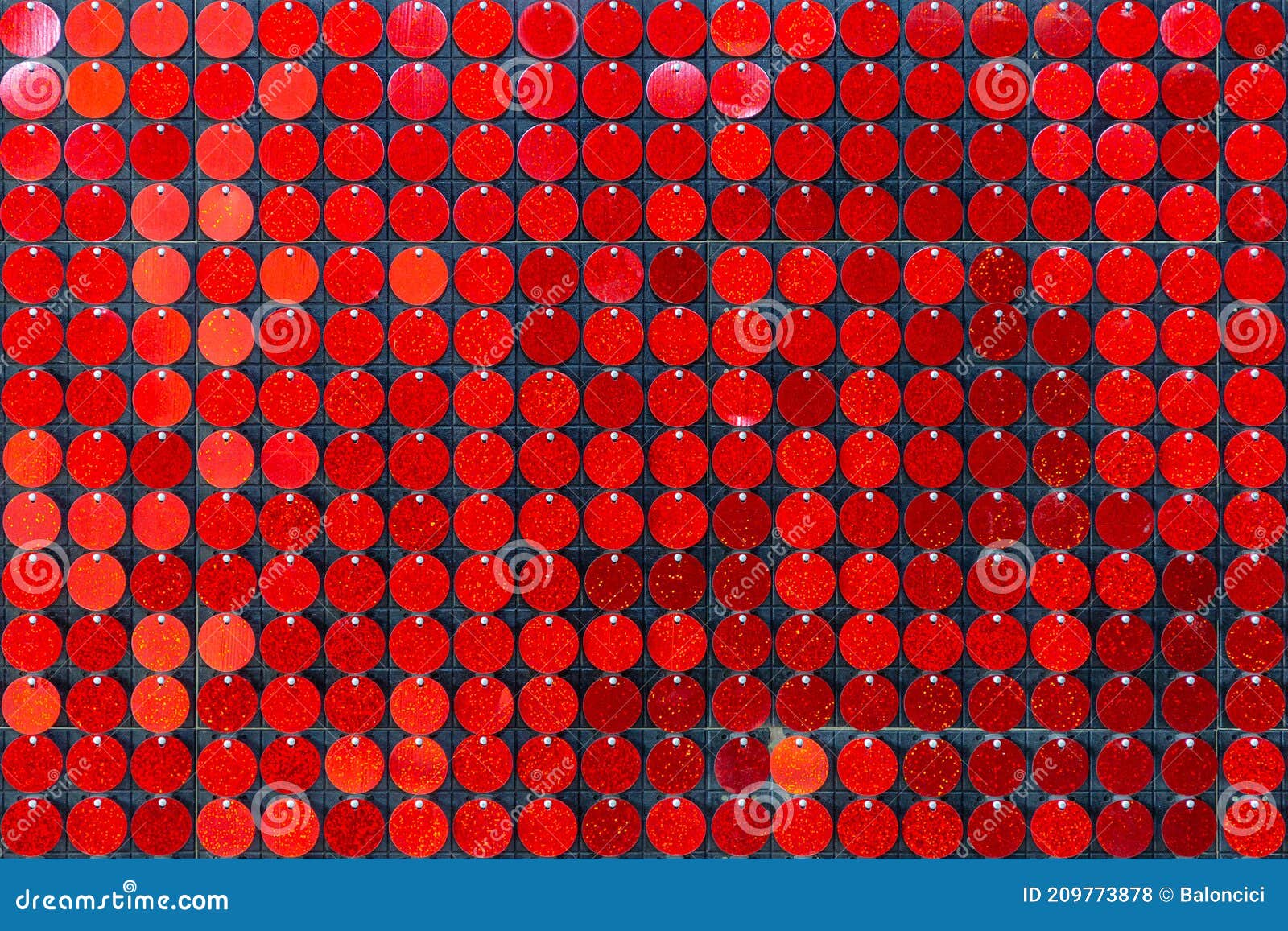 Red Metal Sheen Background stock photo. Image of saturation - 209773878