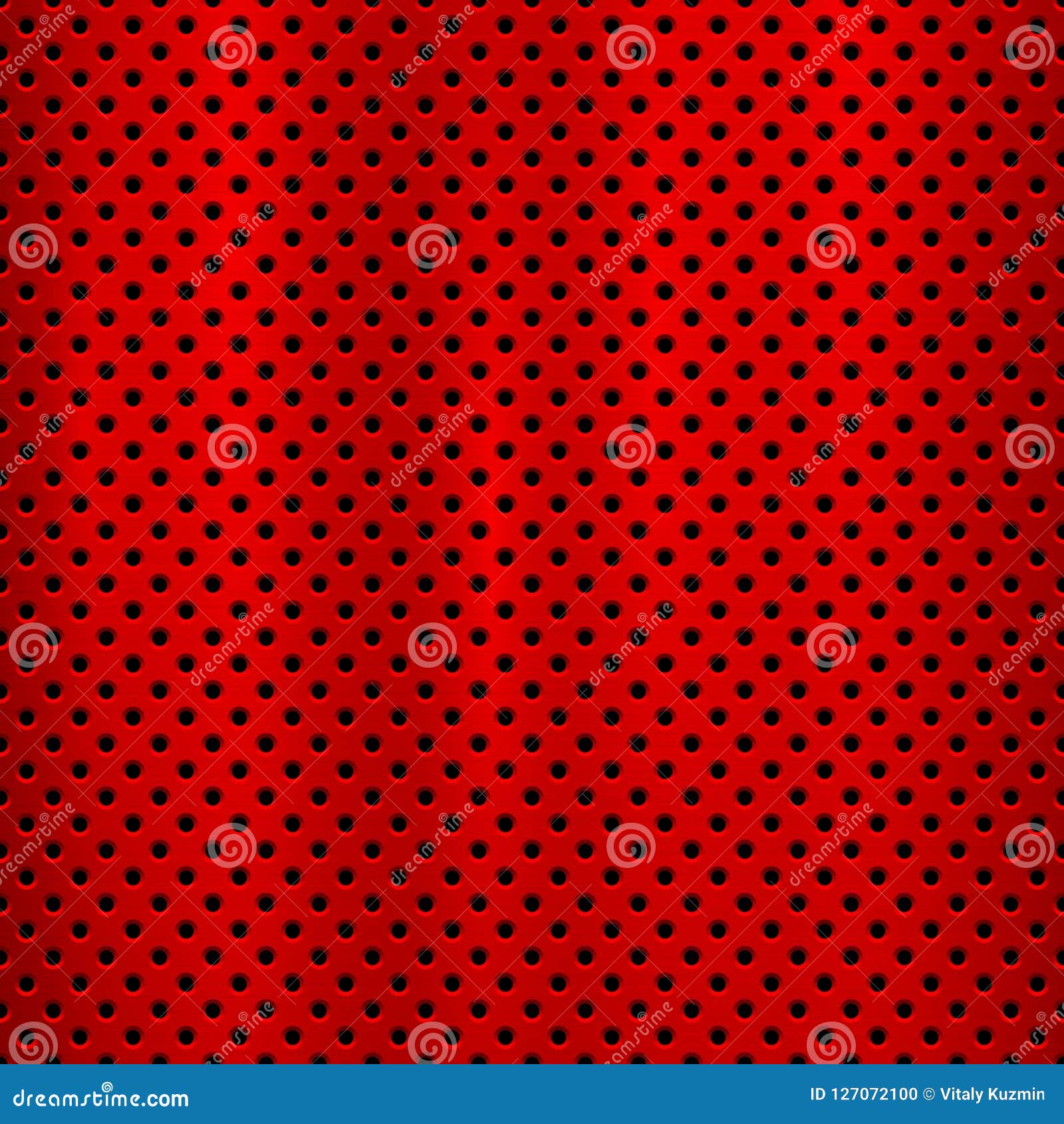 Red Metal Technology Background Stock Vector - Illustration of light ... Red Metal Technology Background Stock Vector - Illustration of light ...