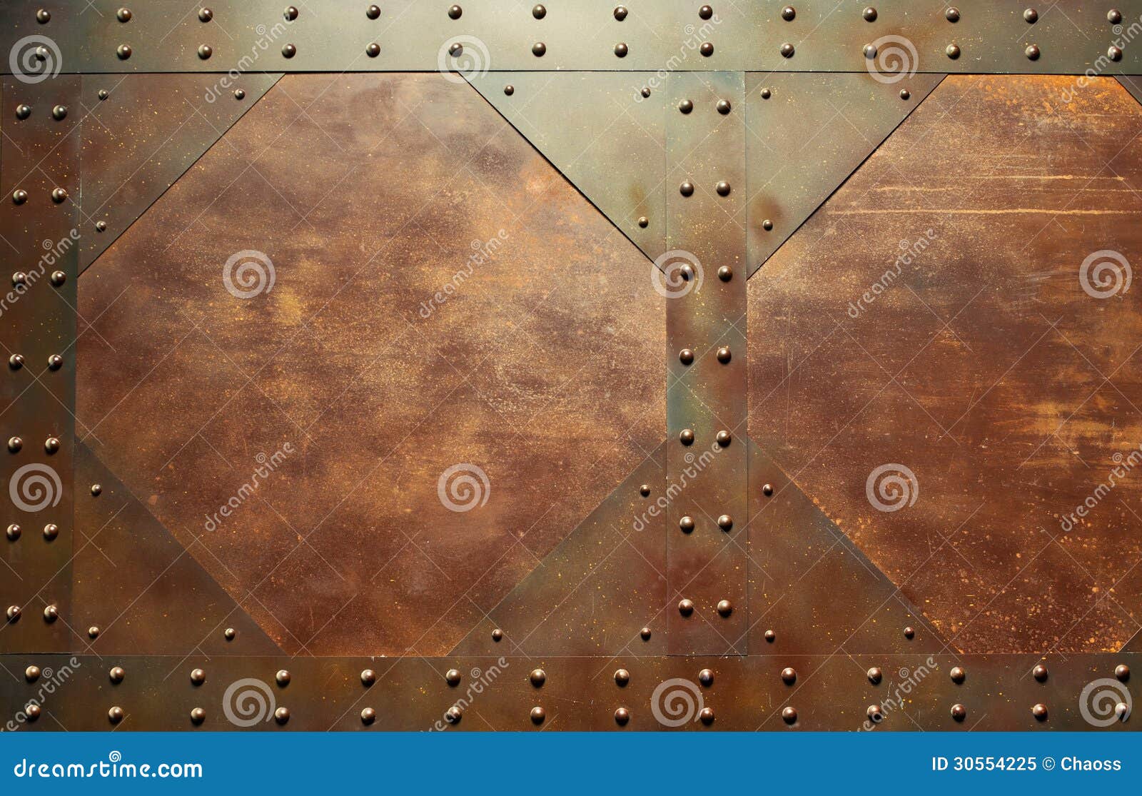 Red metal texture stock image. Image of iron, material - 30554225