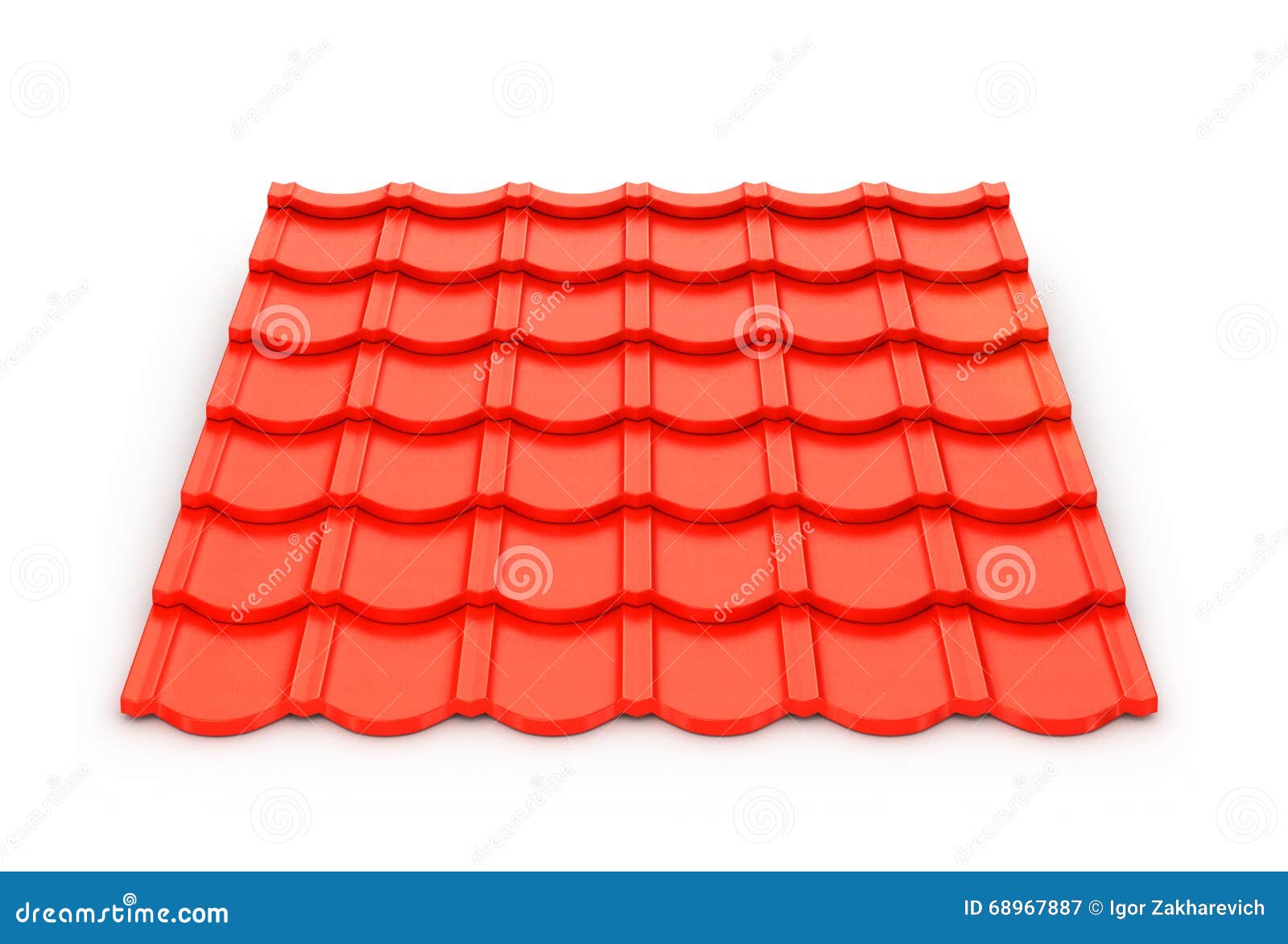 Metal Tile Background Royalty-Free Stock Photography | CartoonDealer ...
