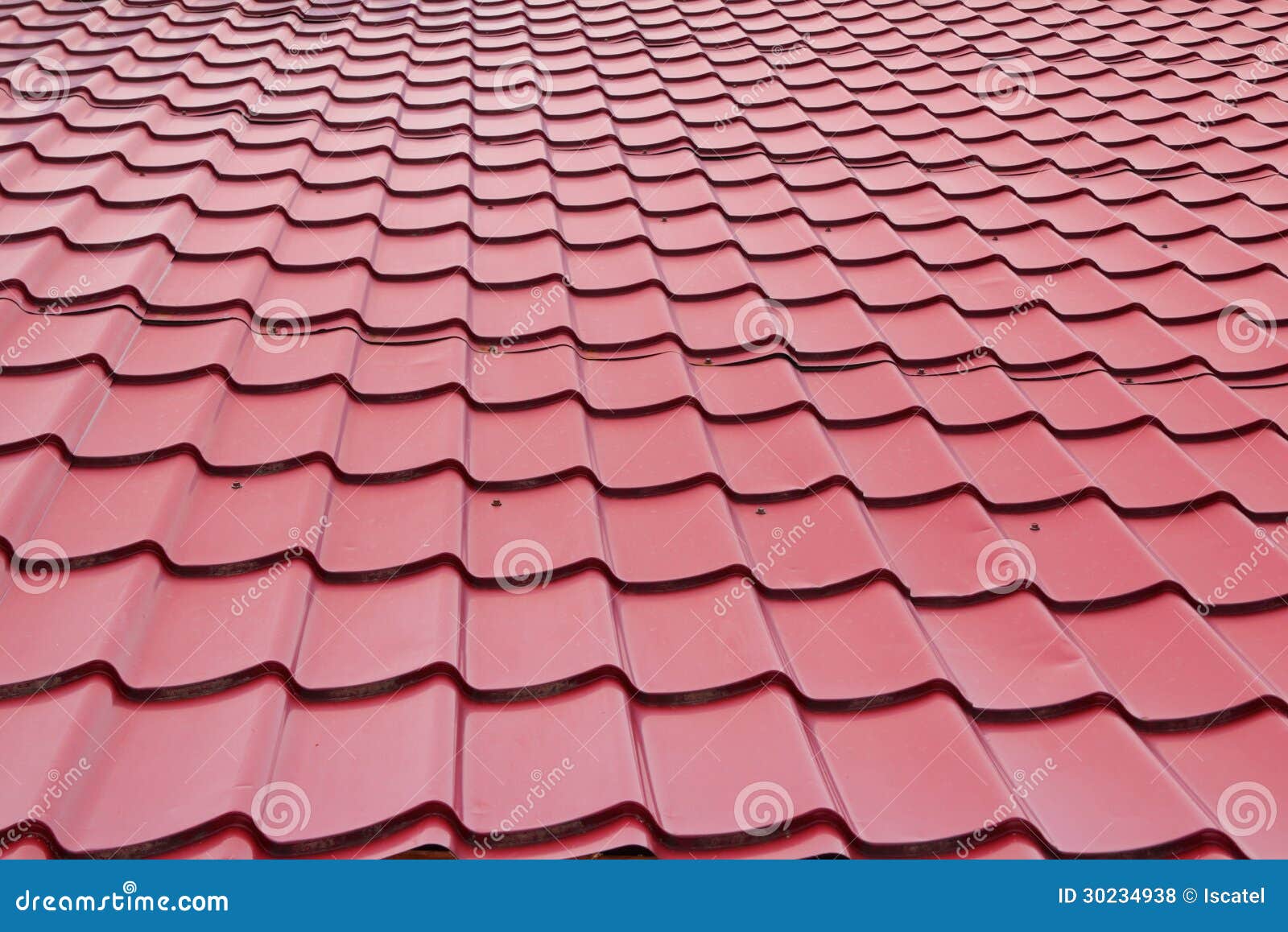 Metal tiles stock photo. Image of outdoor, sheet, equipment - 30234938