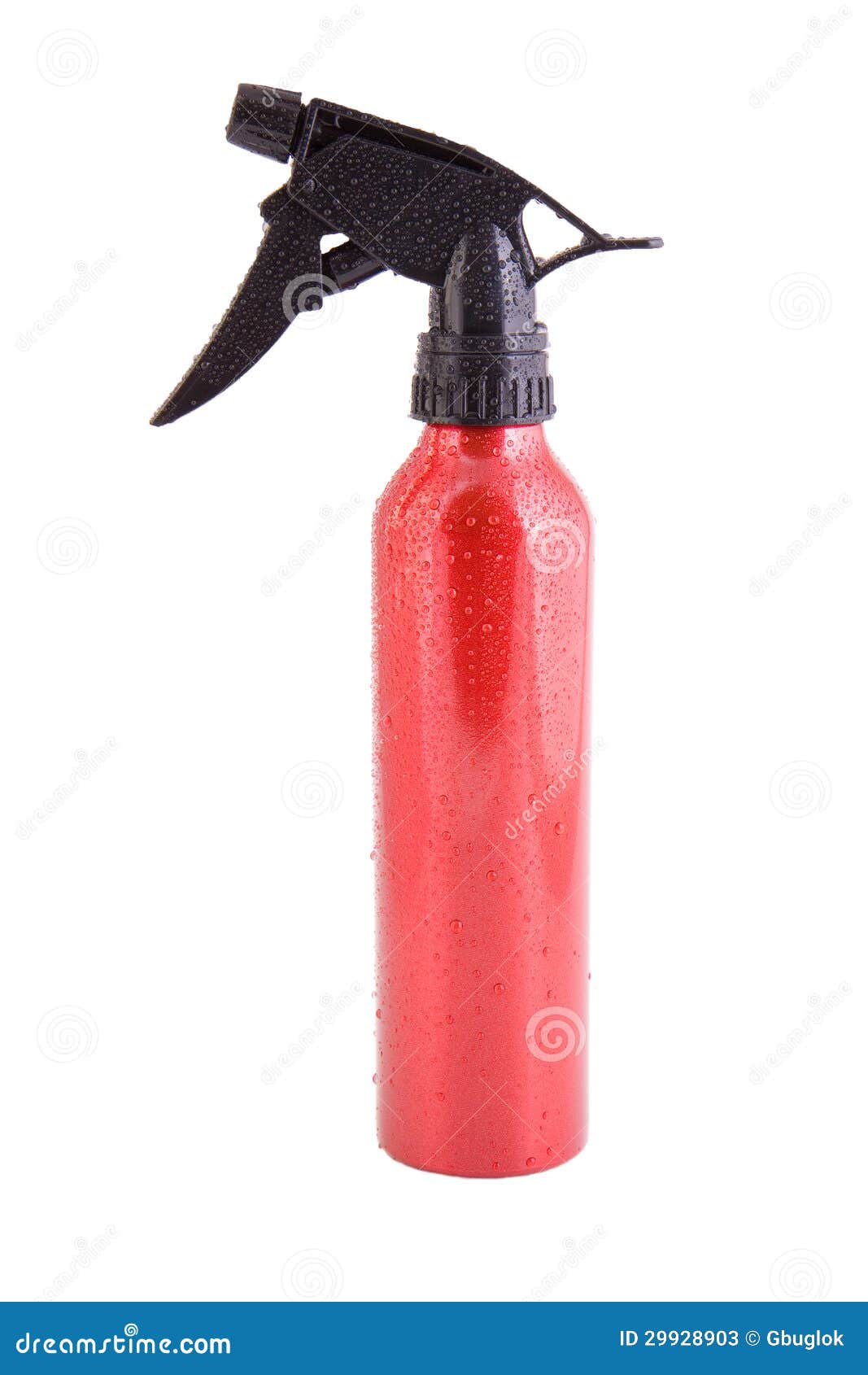 Water sprayer stock image. Image of tool, white, manual - 29928903