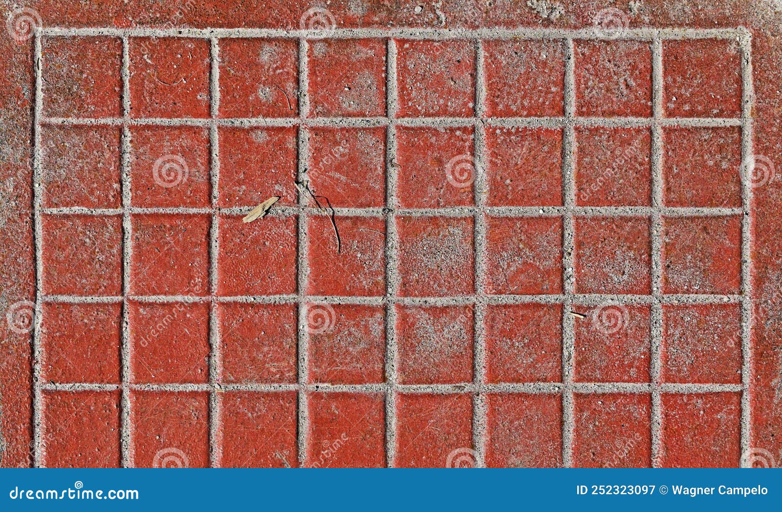 Red Metallic Surface Texture Pattern Background, Rio De Janeiro Stock ...