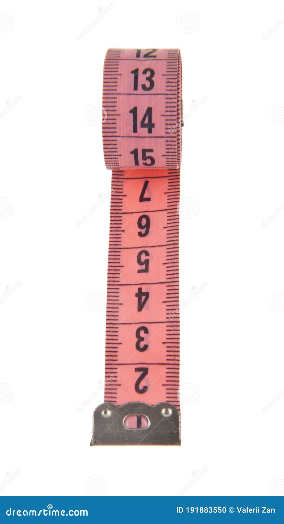 Red Meter Isolated on White Background Stock Photo - Image of number ...