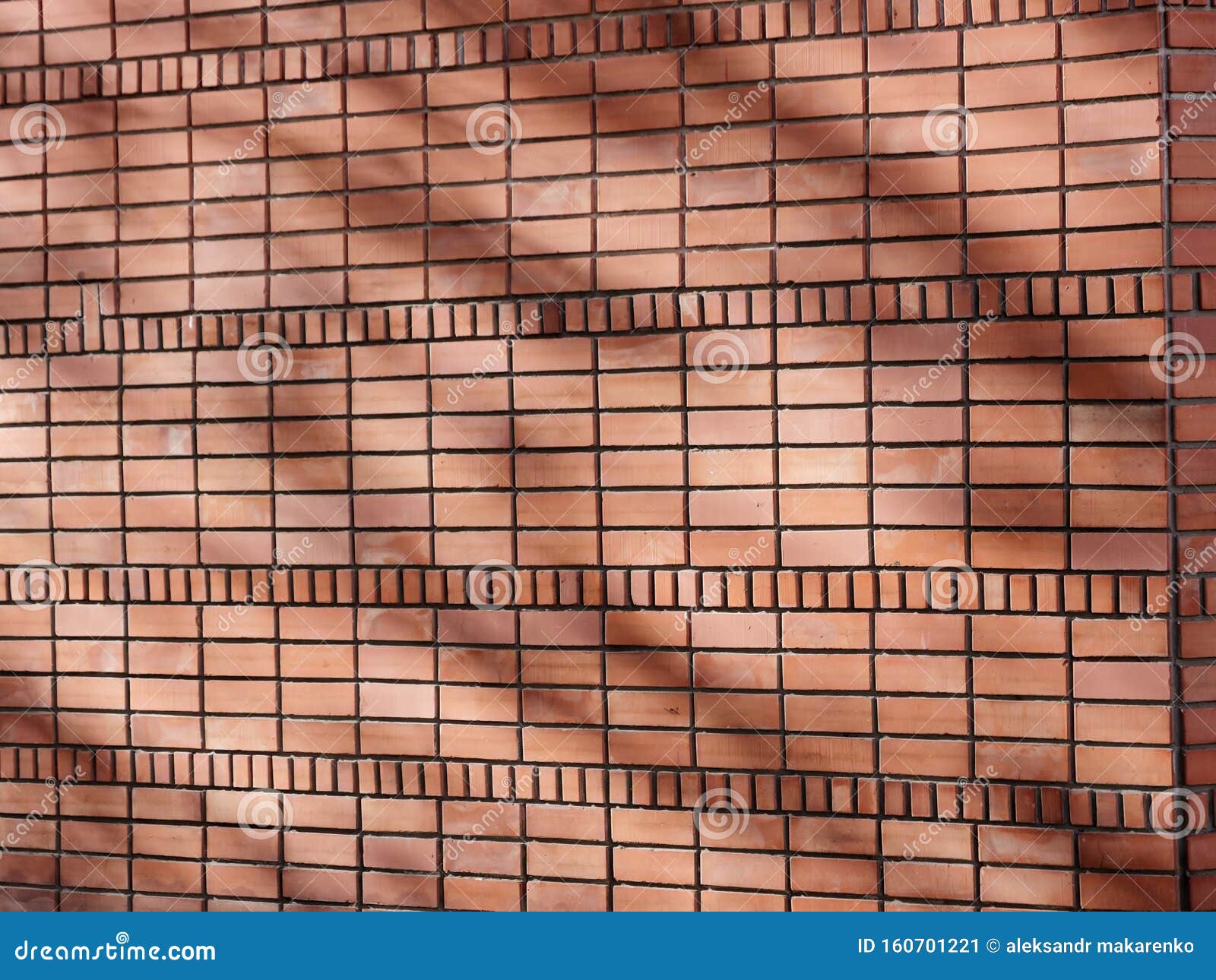 Custom Brick Home Royalty-Free Stock Photography | CartoonDealer.com ...