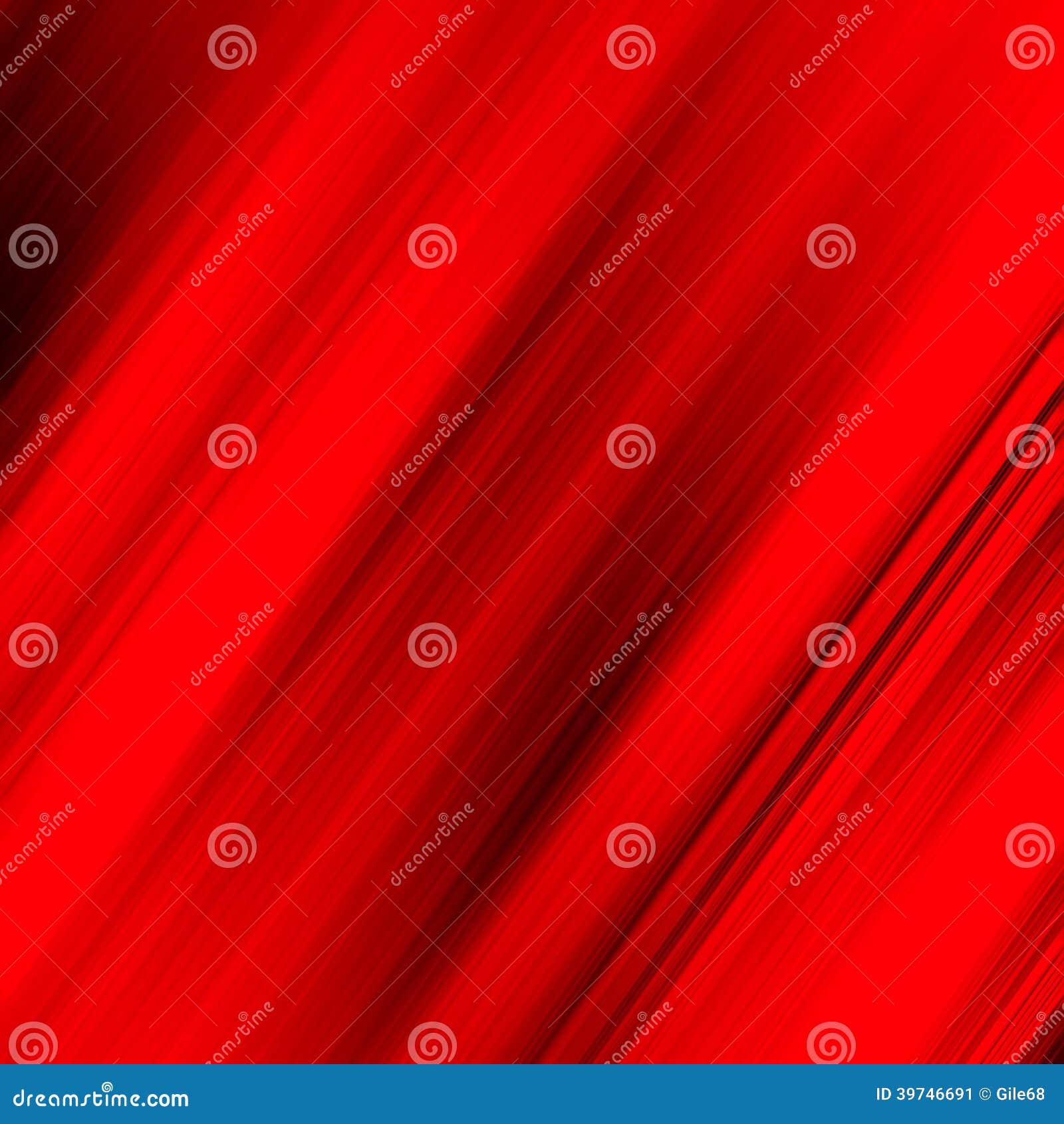 Red Motion Abstract Background Stock Illustration - Illustration of ...