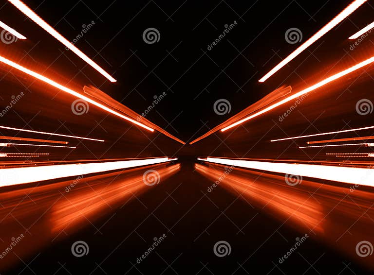 Red Motion Blur stock image. Image of trail, artistic, speed - 384997