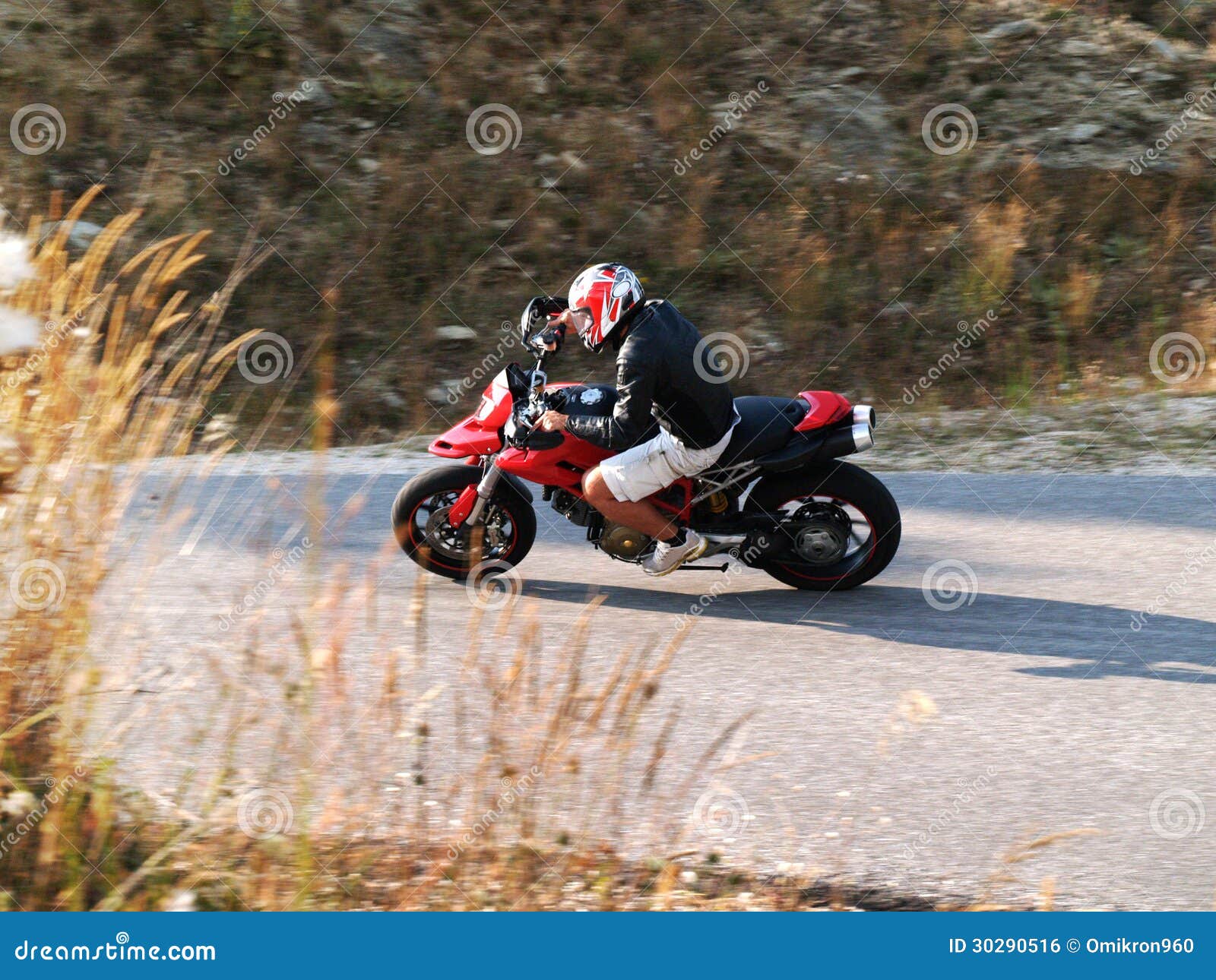 Motorcycle action stock photo. Image of lights, extreme - 30290516