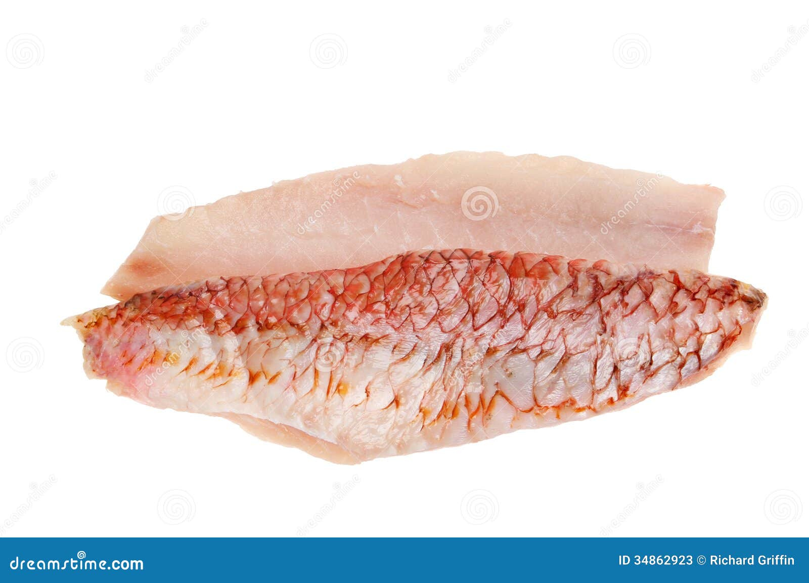 Red mullet stock image. Image of white, skin, seafood - 34862923