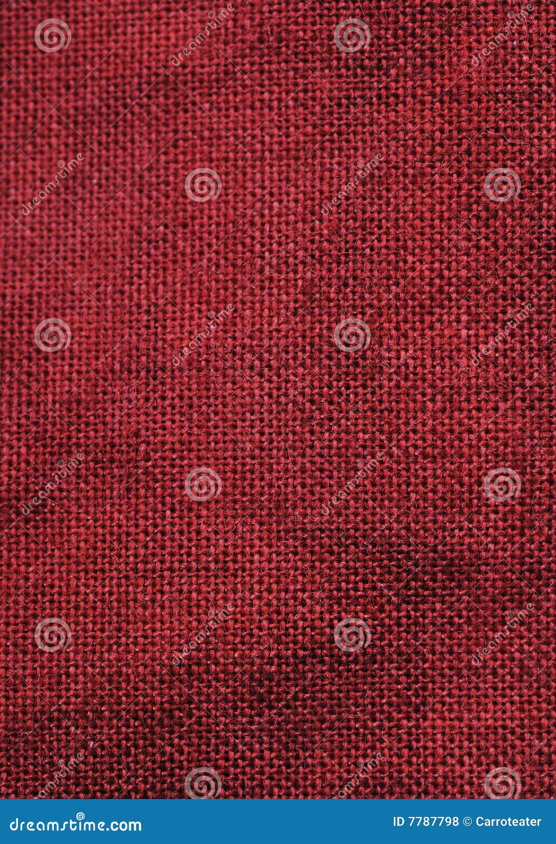 Red muslin stock photo. Image of weaved, textured, pattern - 7787798