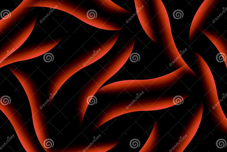 Red Natural Pattern Aggressive Texture Motion Abstract Background ...