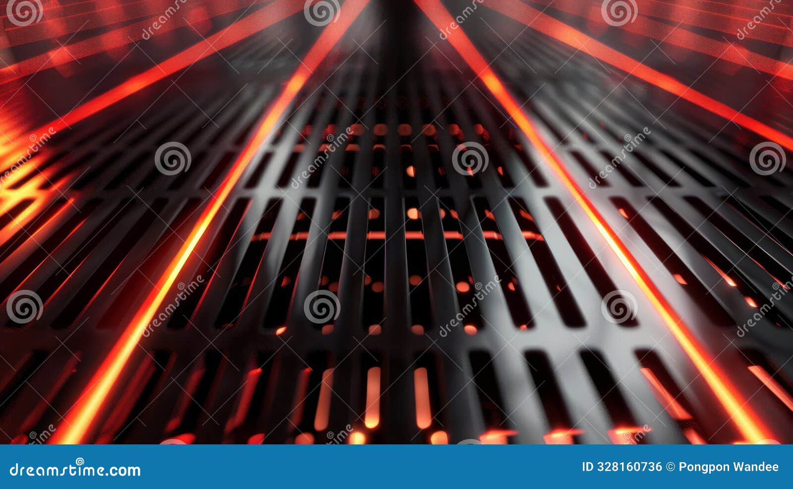 Neon Grate For Meat Grinder Plate Mincer Device For Growing Shallow Of ...