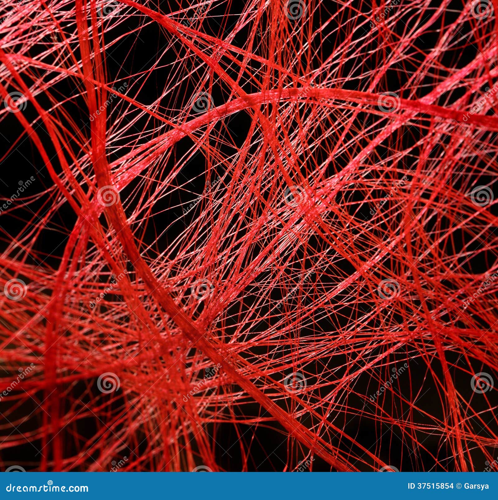 Red net textile stock photo. Image of black, material - 37515854