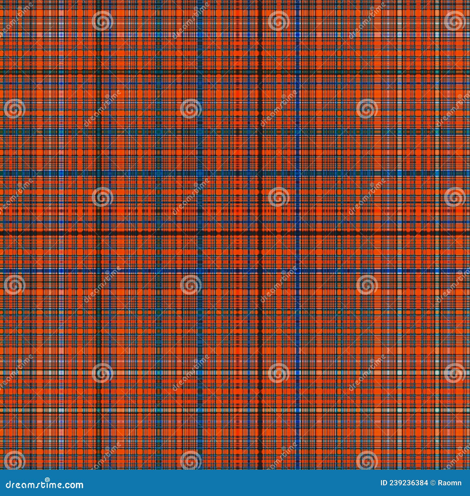 Red Net Texture Abstract Textile Background Stock Illustration ...