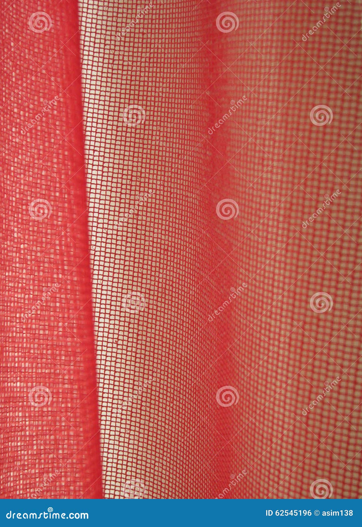 Simple Netting Embroidered Crochet Stock Image | CartoonDealer.com ...