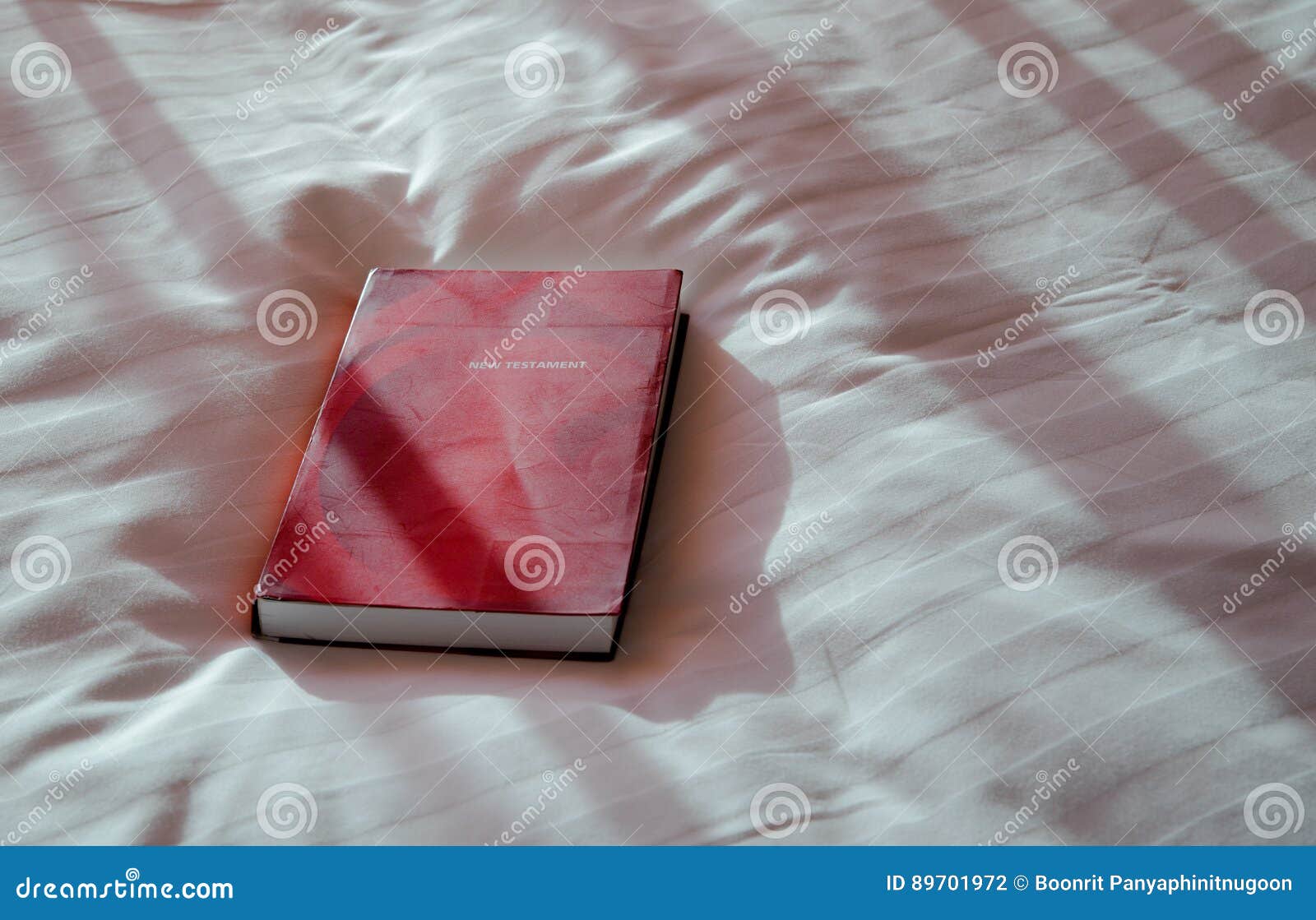 Linen Bag With Protruding Paper Roll Royalty-Free Stock Photography ...