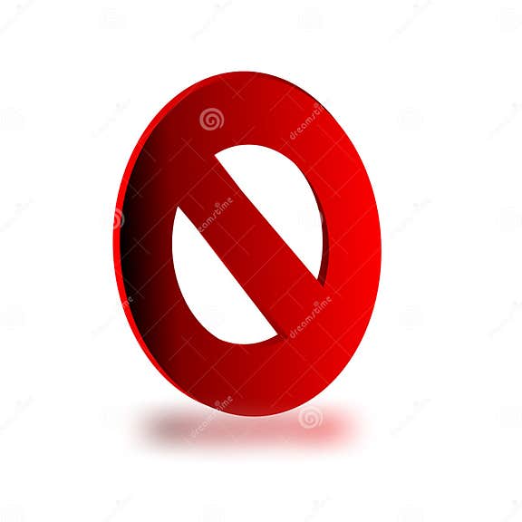 No sign. 3d render stock vector. Illustration of garden - 163959590