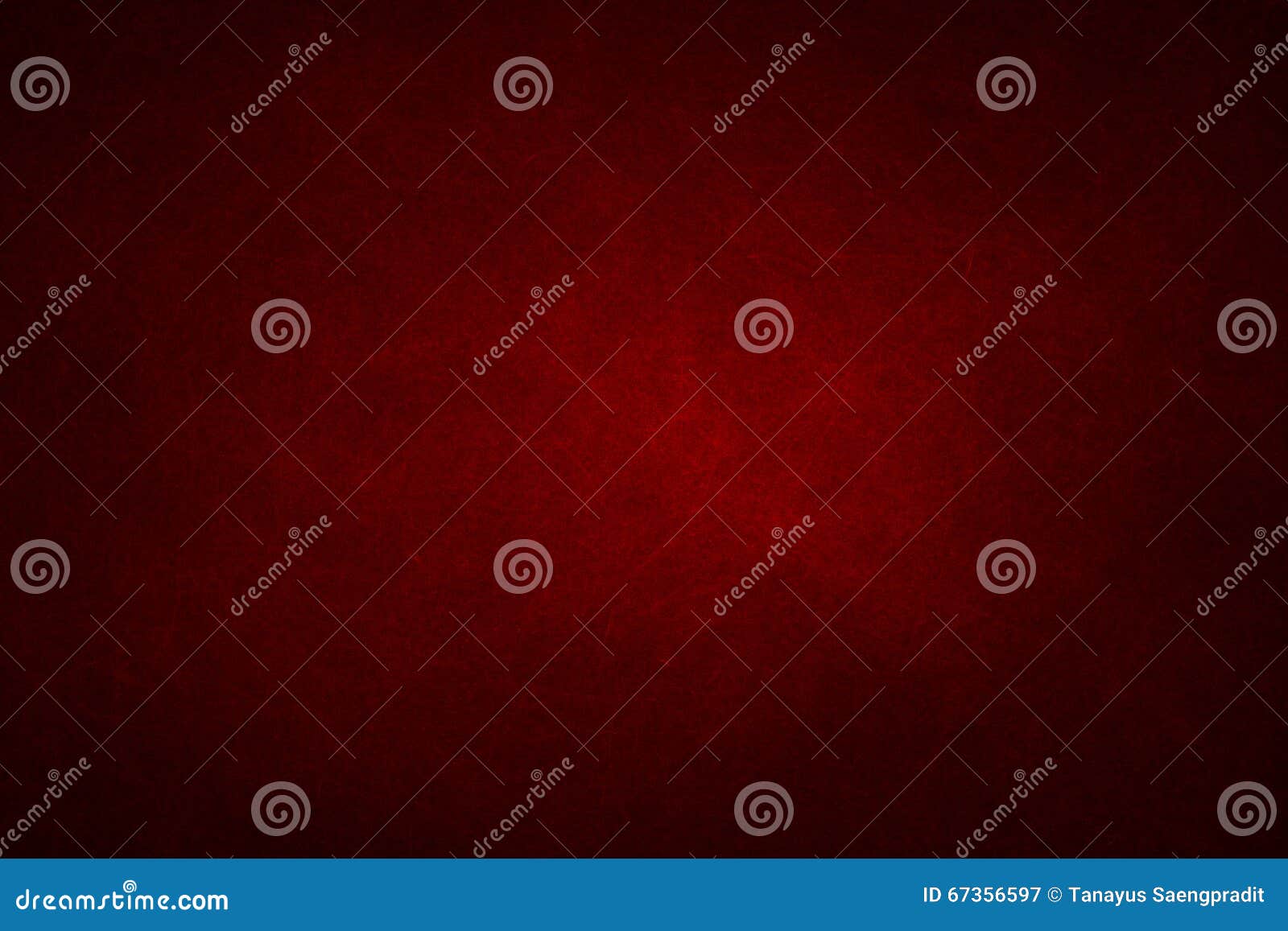 Red Noise and Grain Pattern Background. Stock Illustration ...