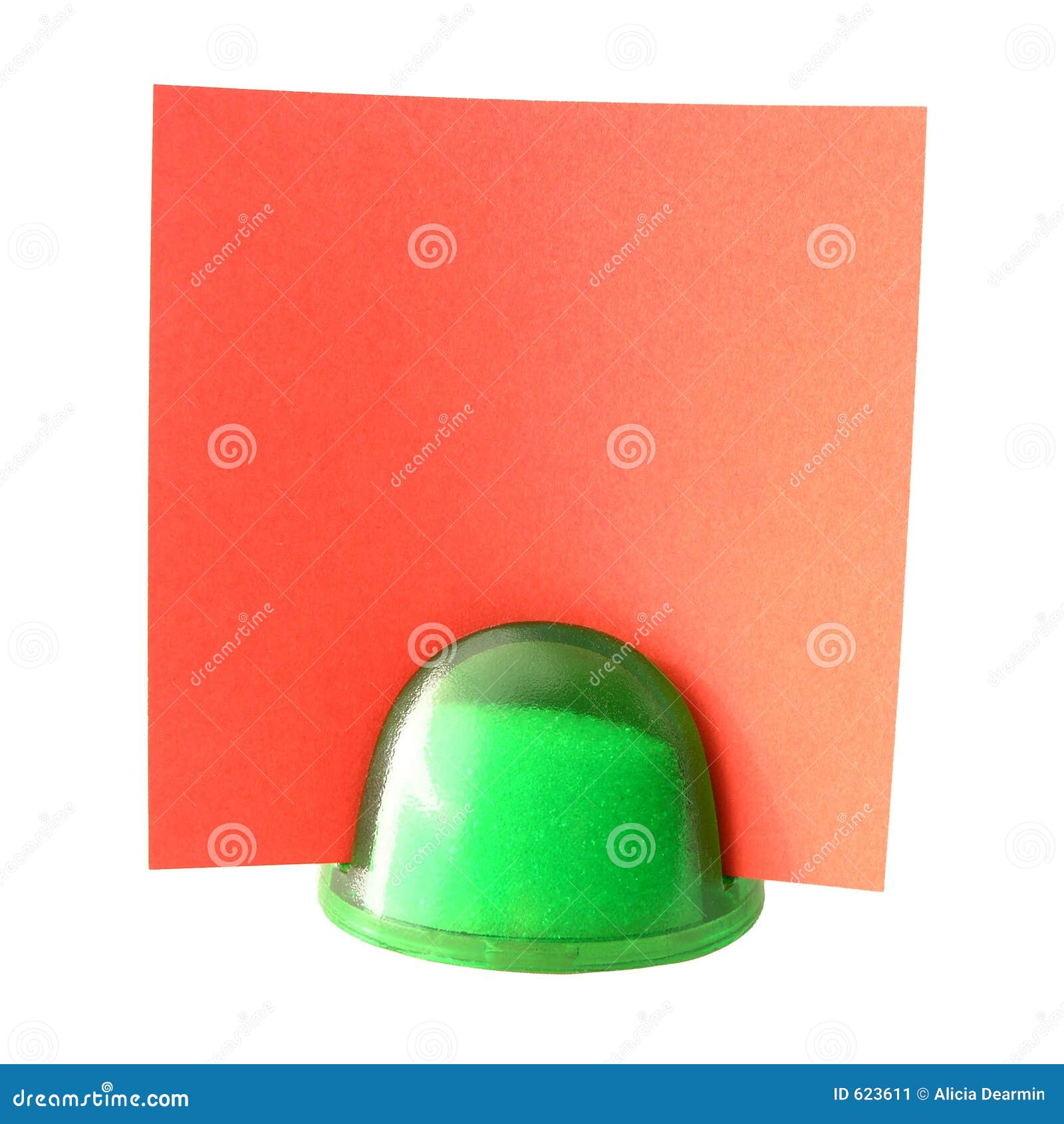 Red Note stock image. Image of blank, notice, memo, business - 623611
