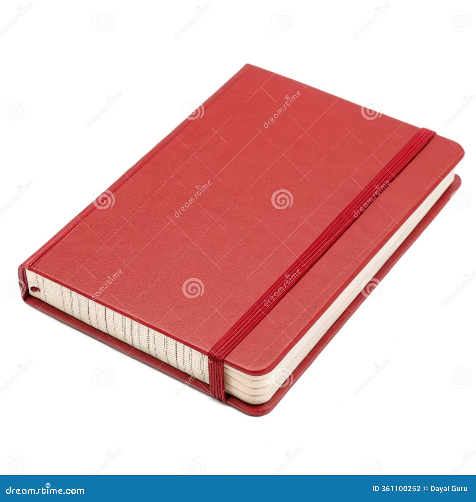 Notepad, Book Cover Design Template With Feathers Pattern Cartoon ...