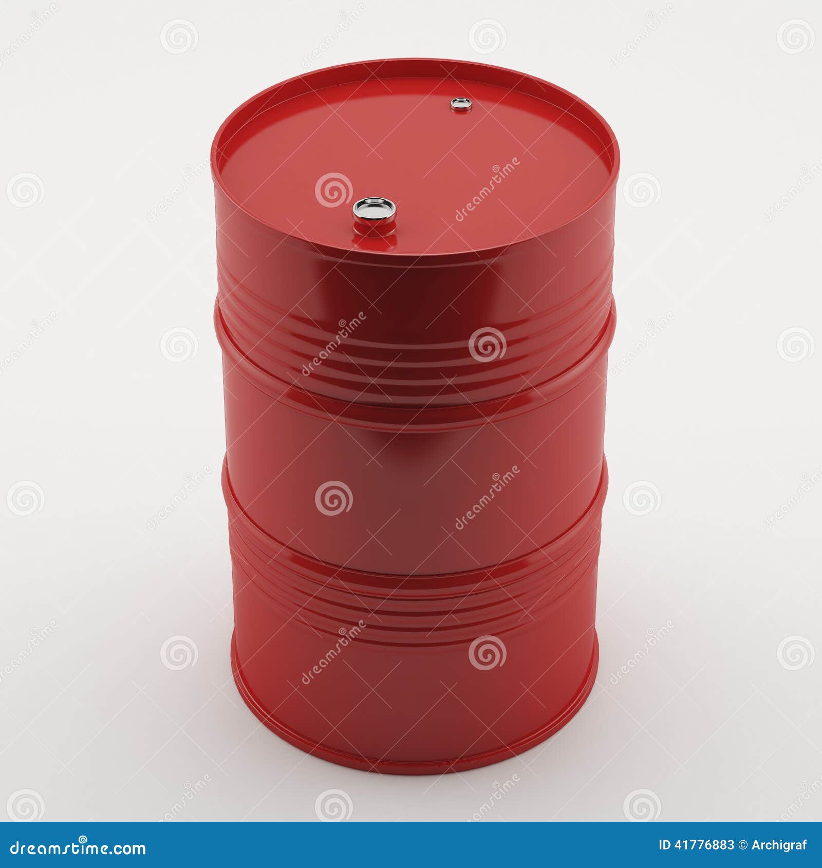 Red oil Barrel stock image. Image of object, opec, chemical - 41776883