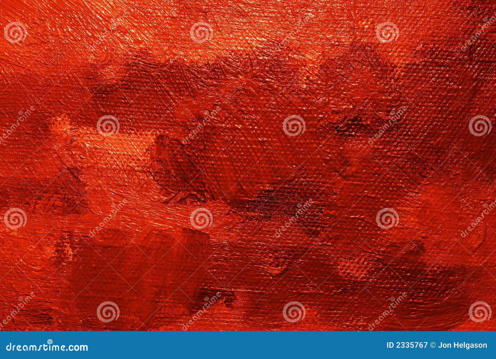 Red oil paint background stock illustration. Illustration of artistic ...