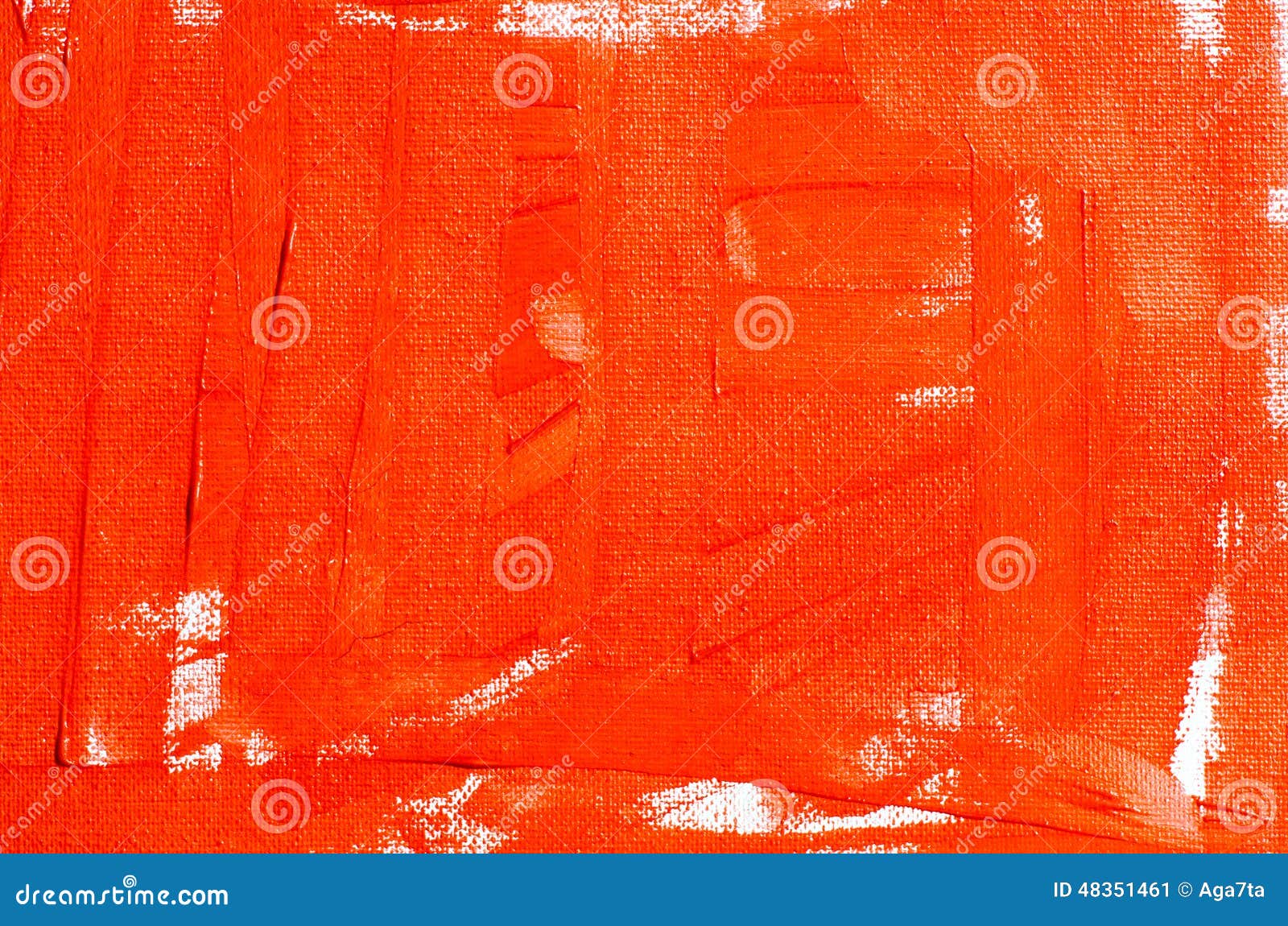 Red oil paint background stock image. Image of artwork - 48351461